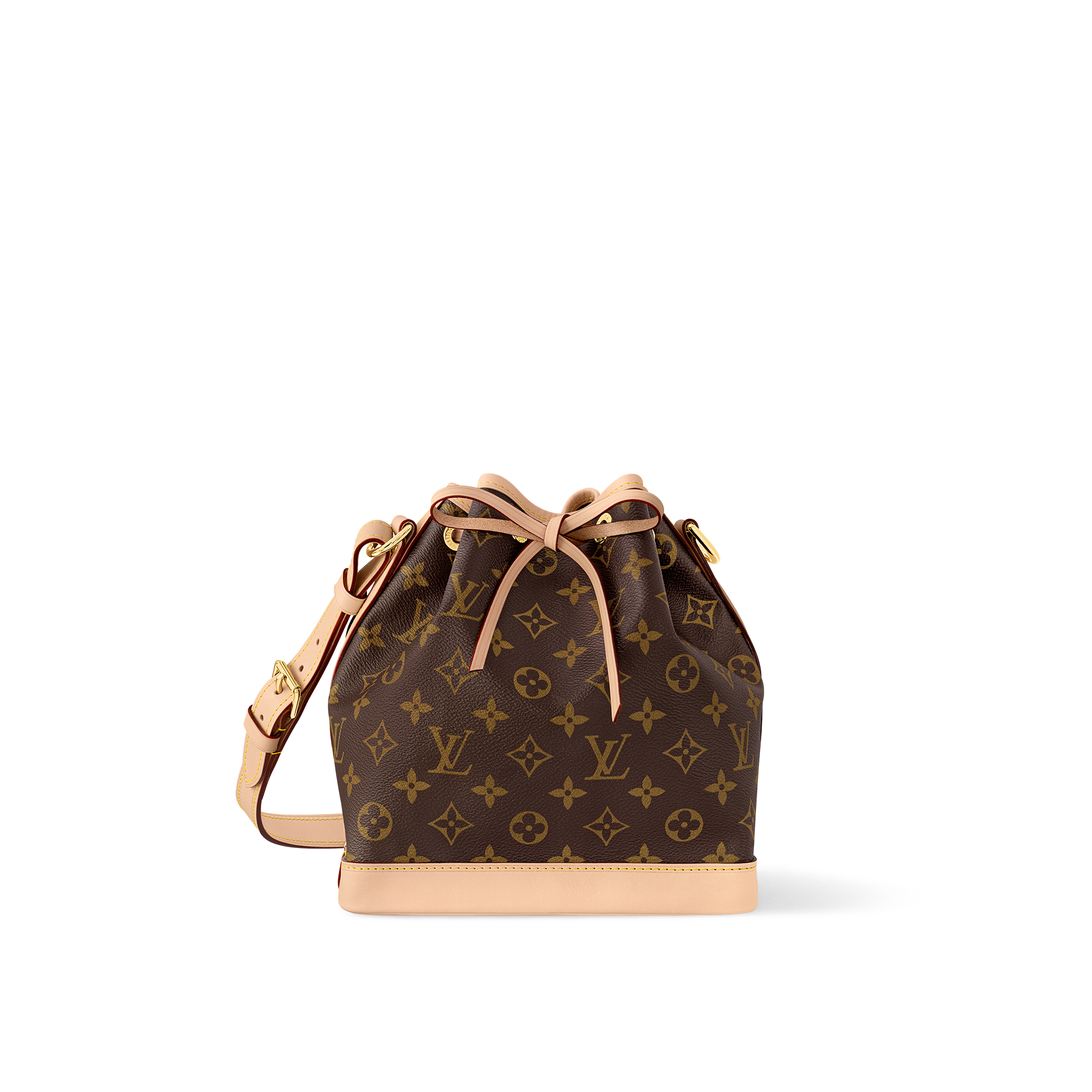 Sac Noé Toile Monogram - Sacs à main de luxe | Femme M46976 | LOUIS VUITTON