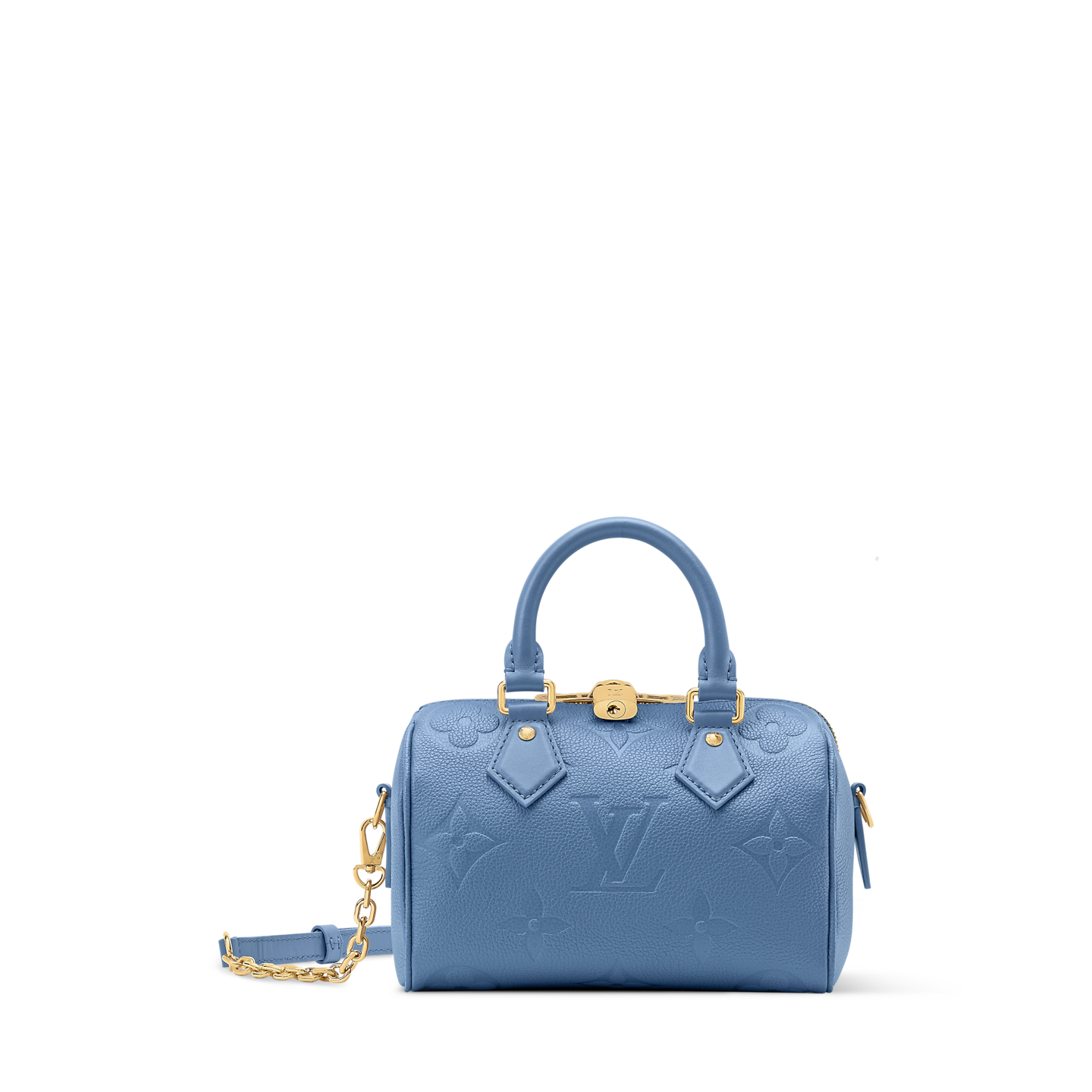 Speedy Nouveautés Sacs Femme | LOUIS VUITTON