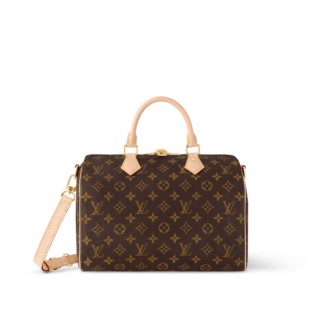Speedy Sacs à main Sacs à main | LOUIS VUITTON