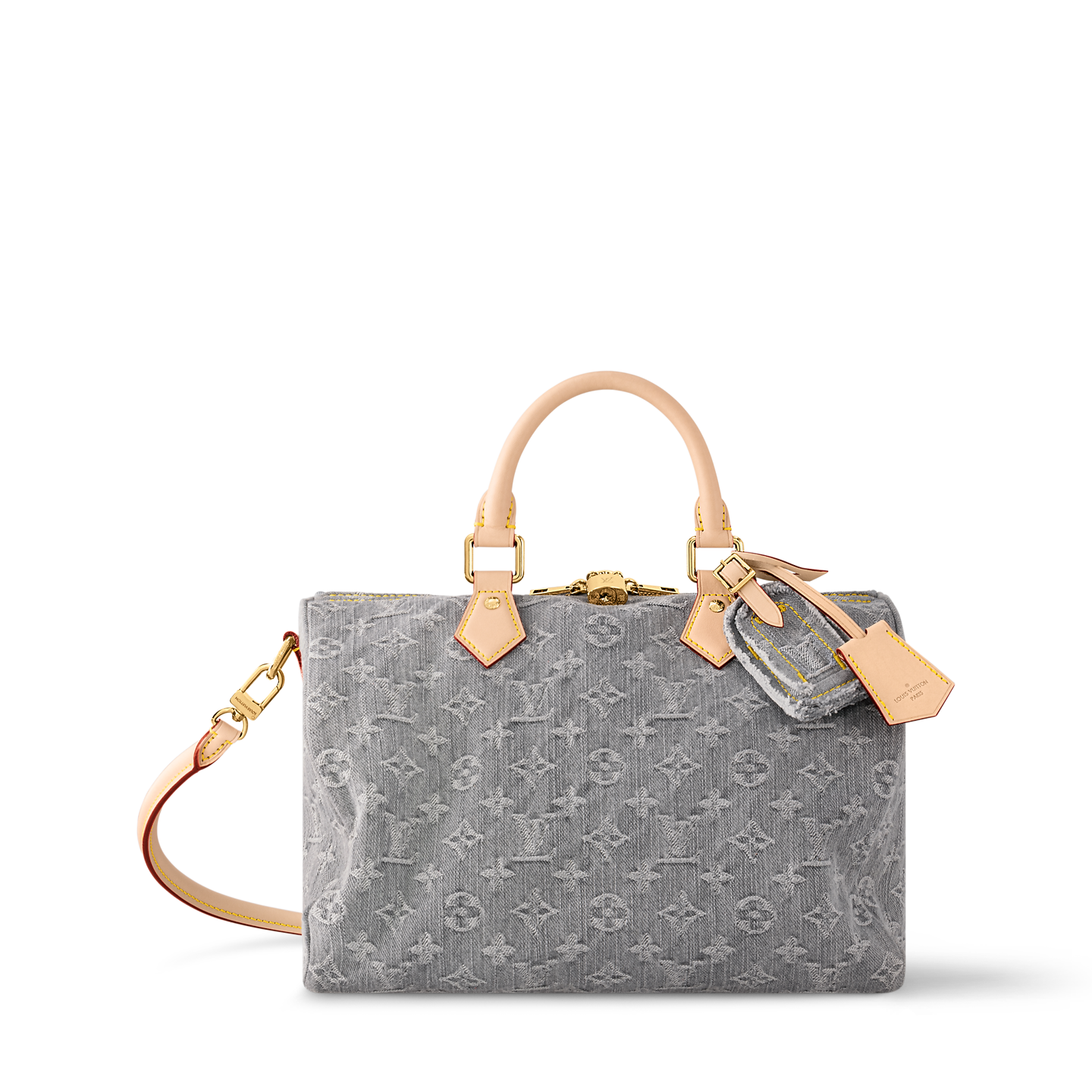 Speedy Sacs Iconiques Sacs Femme | LOUIS VUITTON