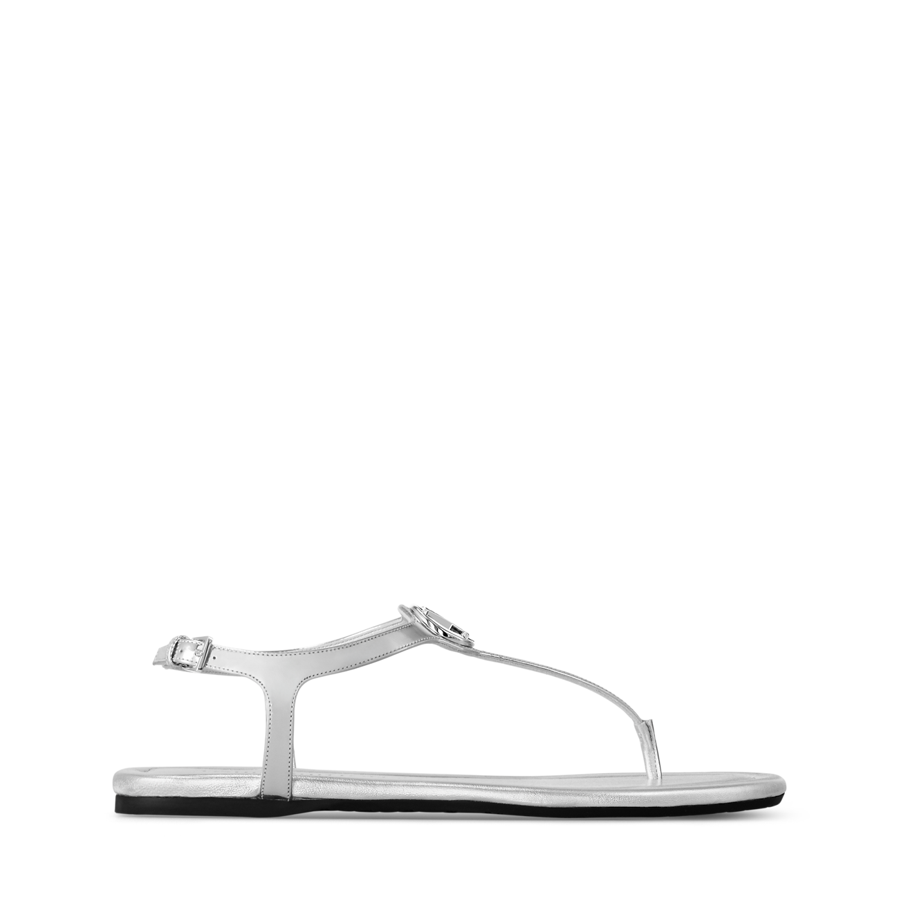 Sandale plate Sunkiss - Souliers de luxe | Femme 1AHNYY | LOUIS VUITTON