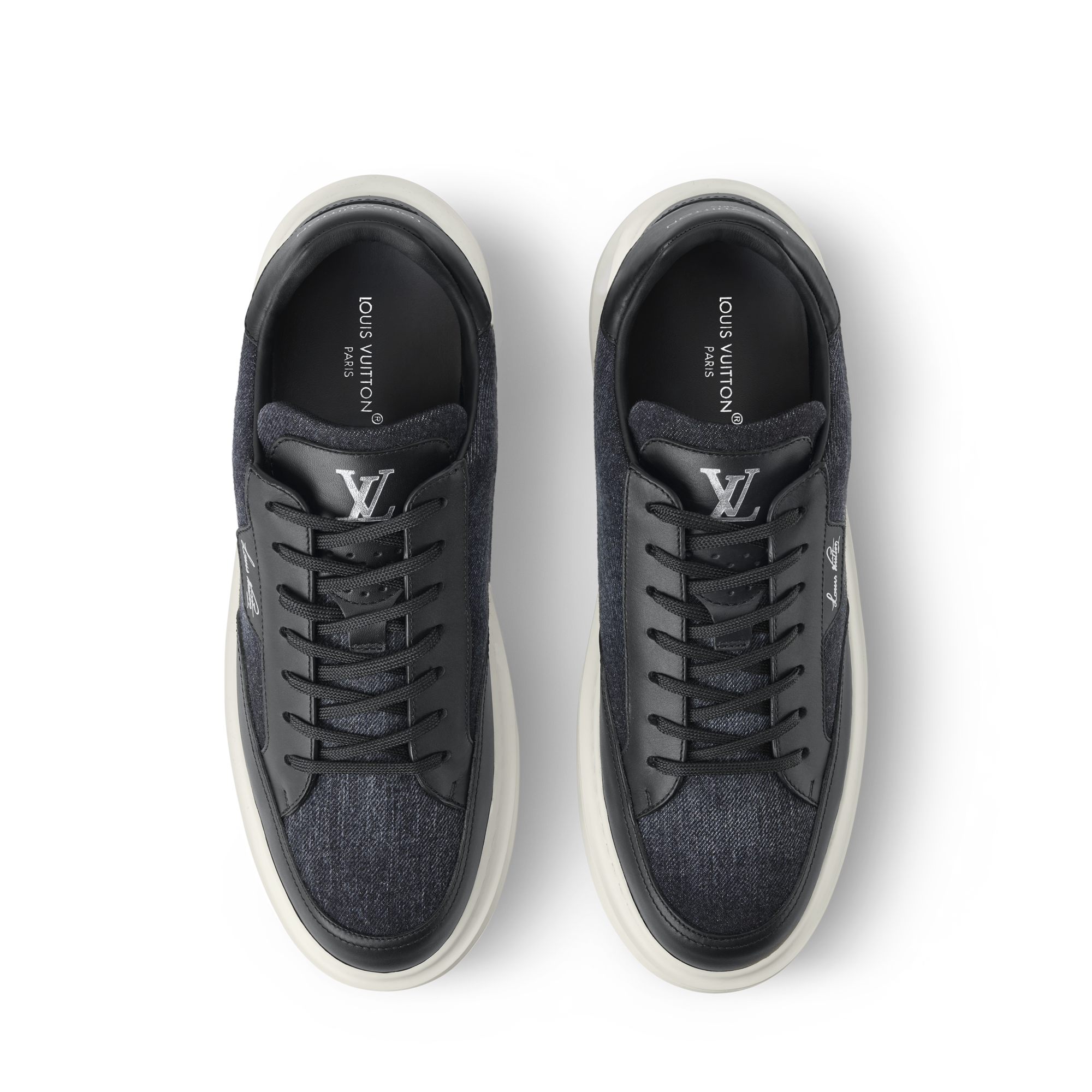 Sneaker Beverly Hills | LOUIS VUITTON