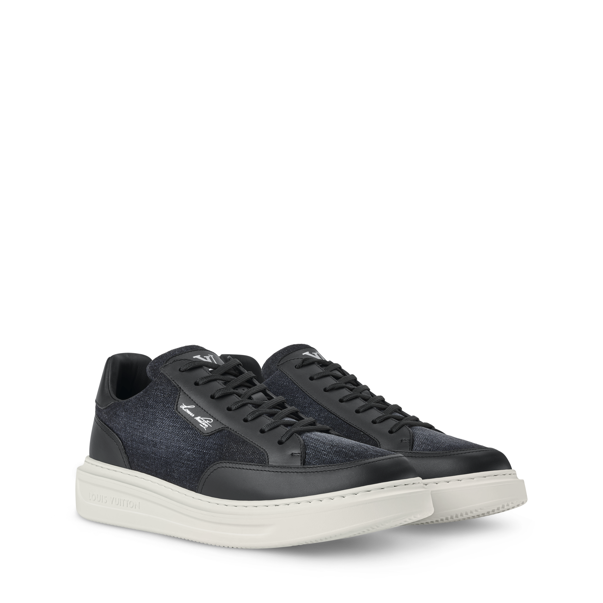 Sneaker Beverly Hills | LOUIS VUITTON