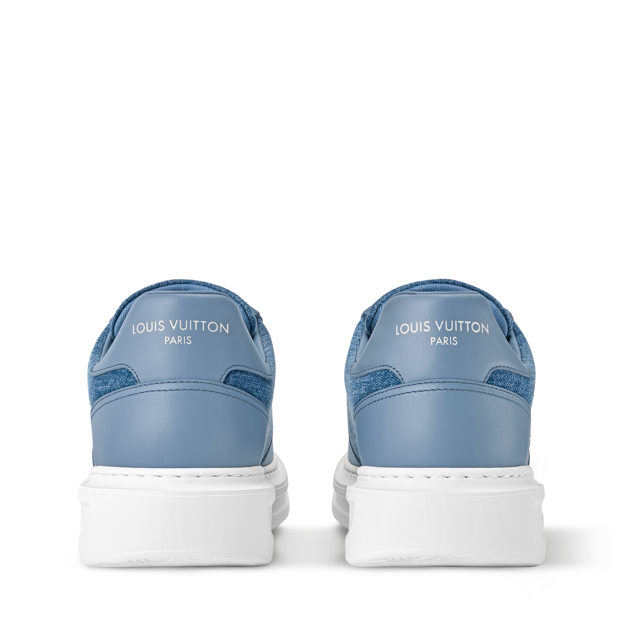 Sneaker Beverly Hills | LOUIS VUITTON