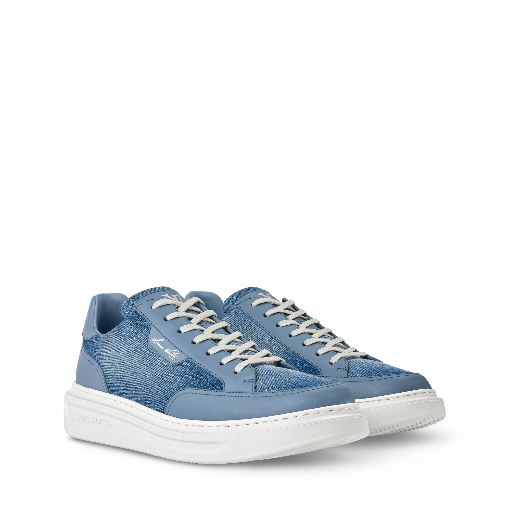 Sneaker Beverly Hills | LOUIS VUITTON
