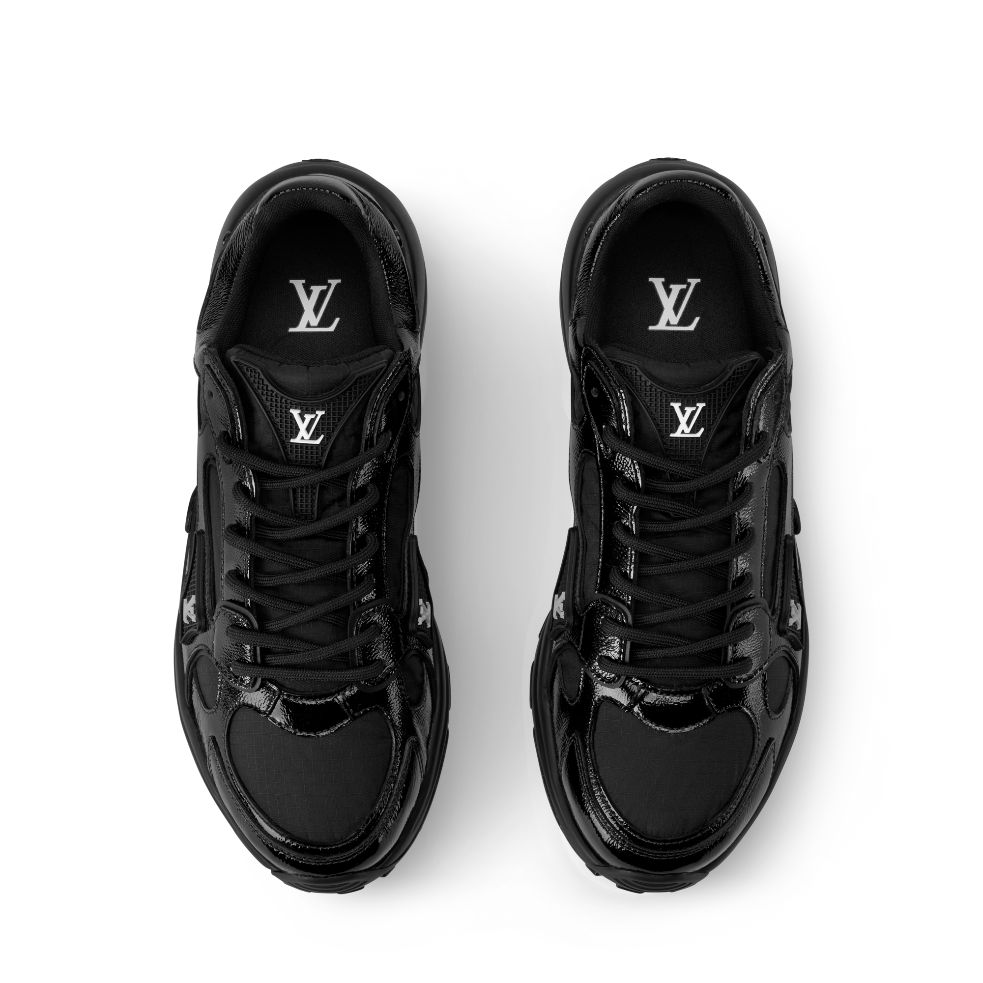 Sneaker LV Olympia | LOUIS VUITTON