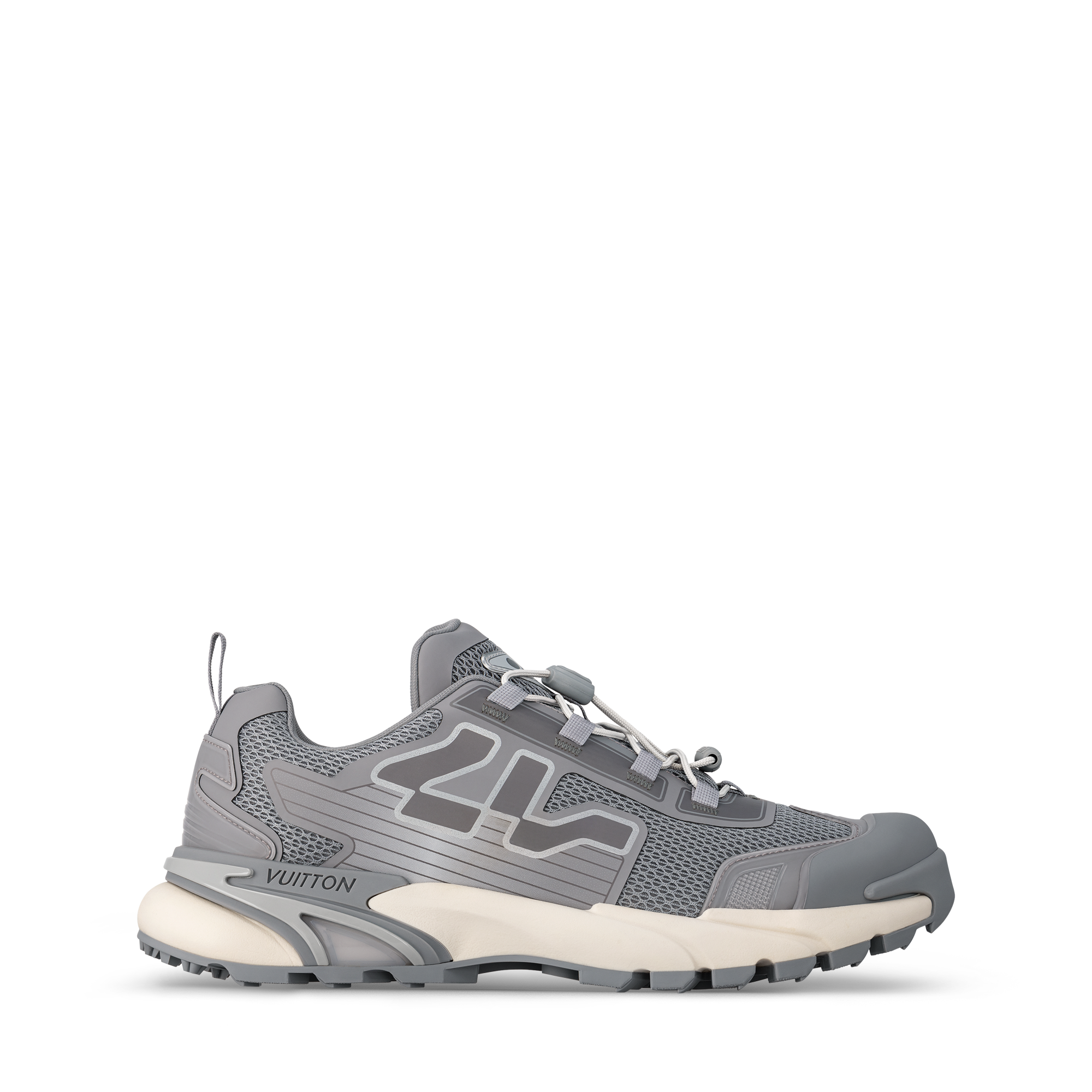 Sneaker LV Runner Tatic - Souliers de luxe | Homme 1AHA95 | LOUIS VUITTON