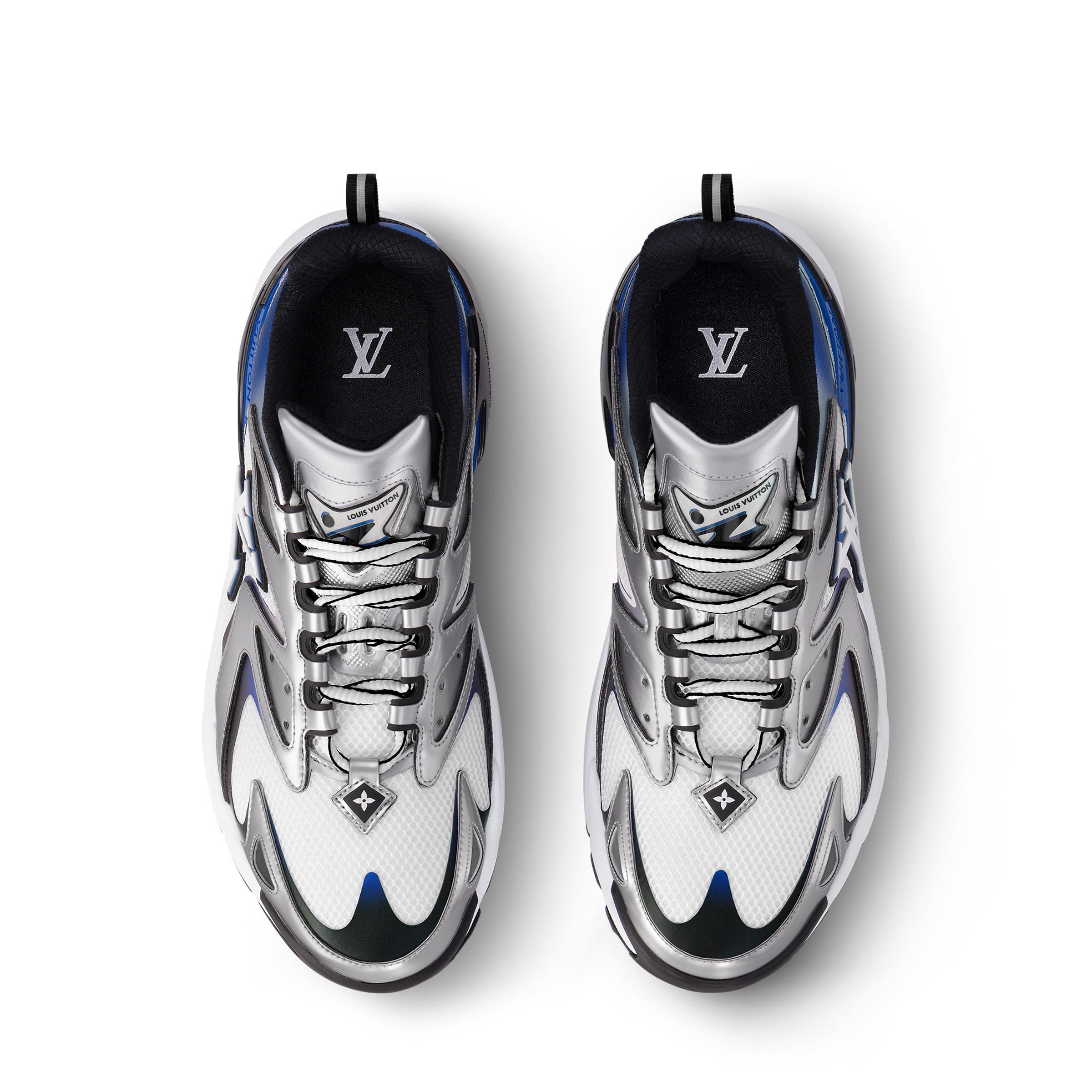 Sneaker LV Runner Tatic - Souliers de luxe | Homme 1ADI6K | LOUIS VUITTON