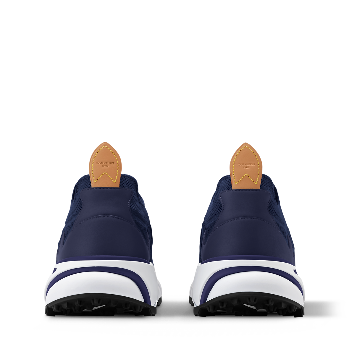 Sneaker LV Runner Tatic | LOUIS VUITTON