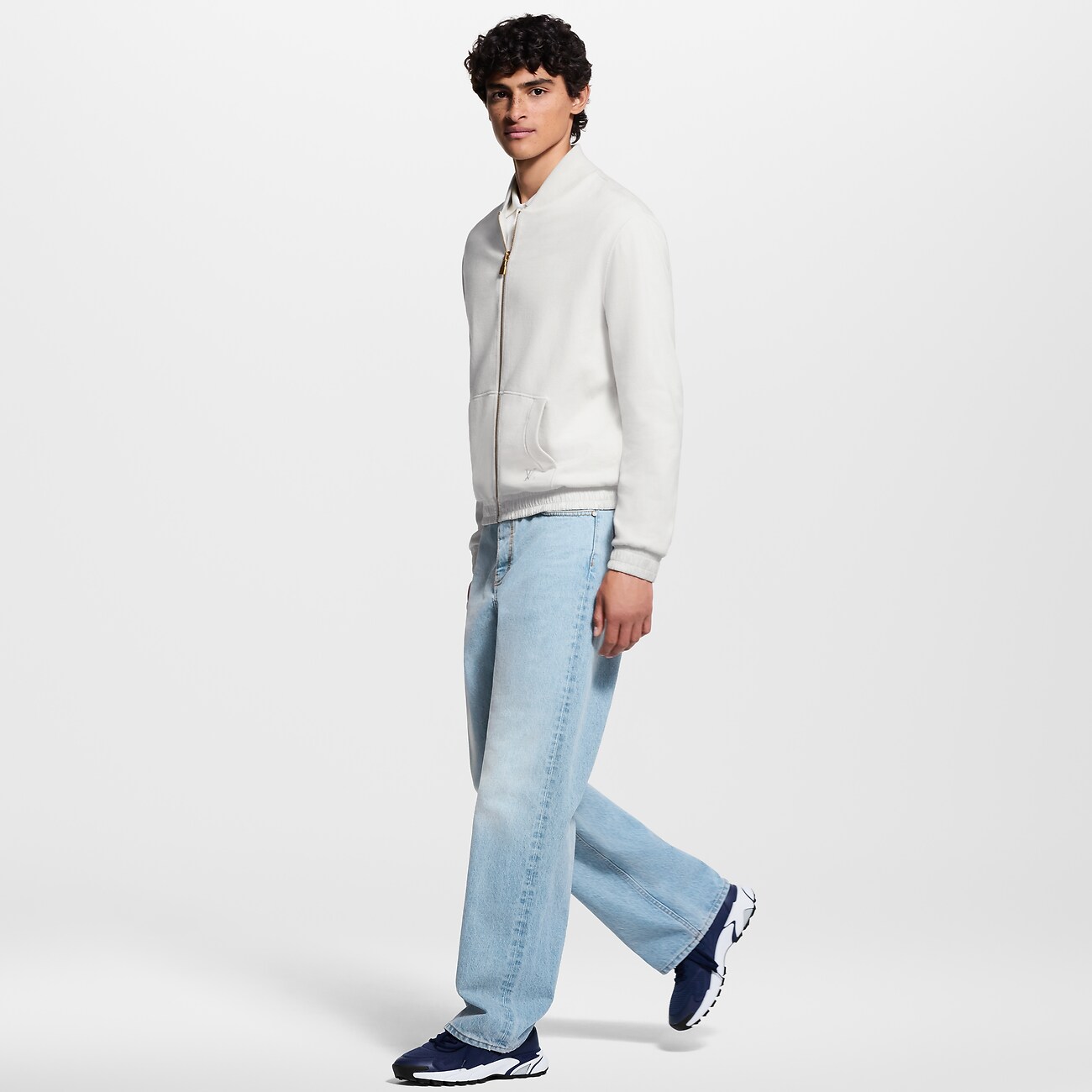 Sneaker LV Runner Tatic | LOUIS VUITTON