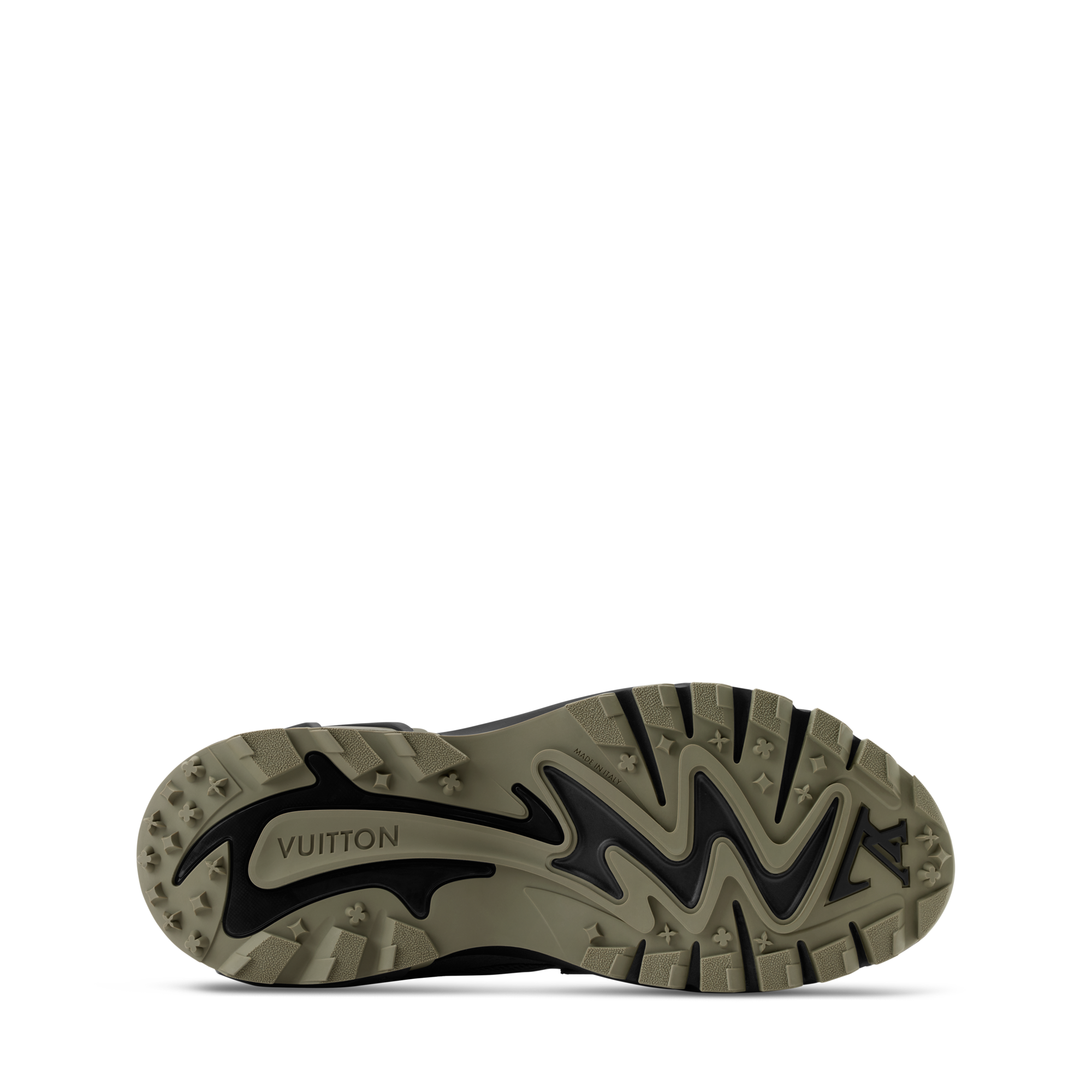 Sneaker LV Runner Tatic | LOUIS VUITTON
