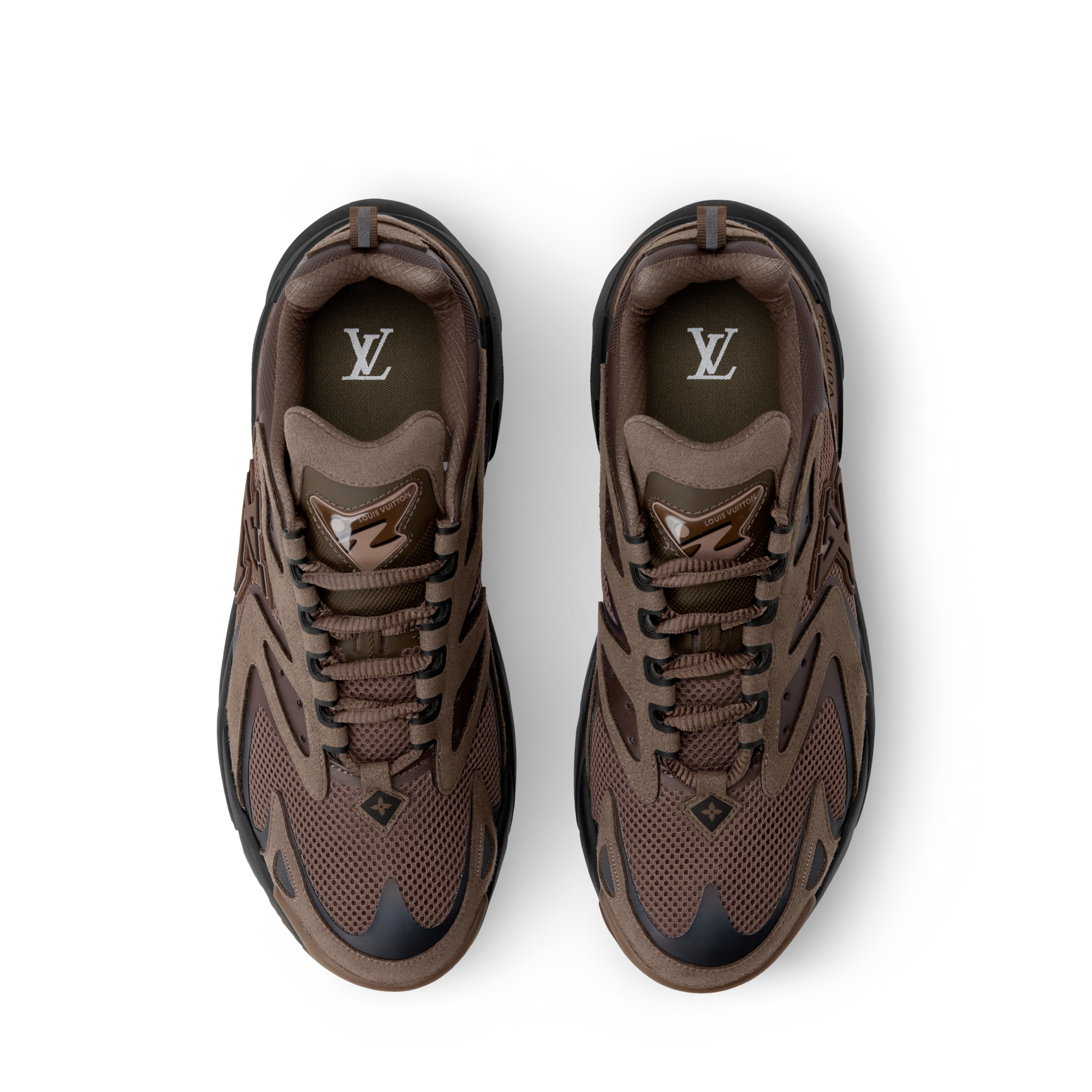 Sneaker LV Runner Tatic | LOUIS VUITTON