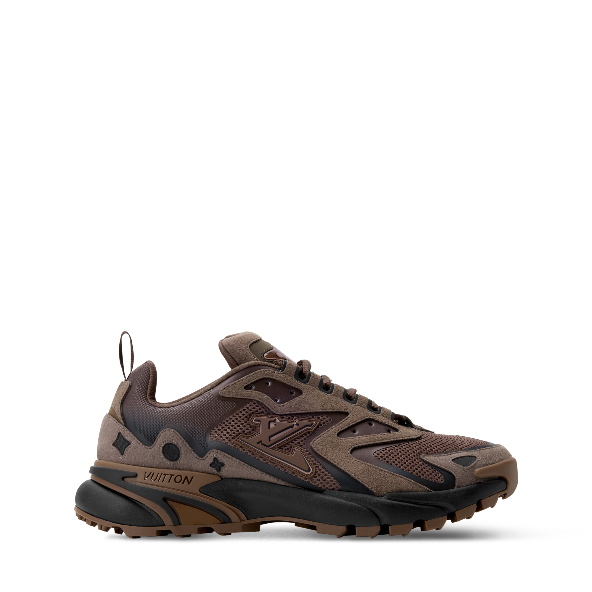 Sneaker LV Runner Tatic - Souliers de luxe | Homme 1AJAPW | LOUIS VUITTON