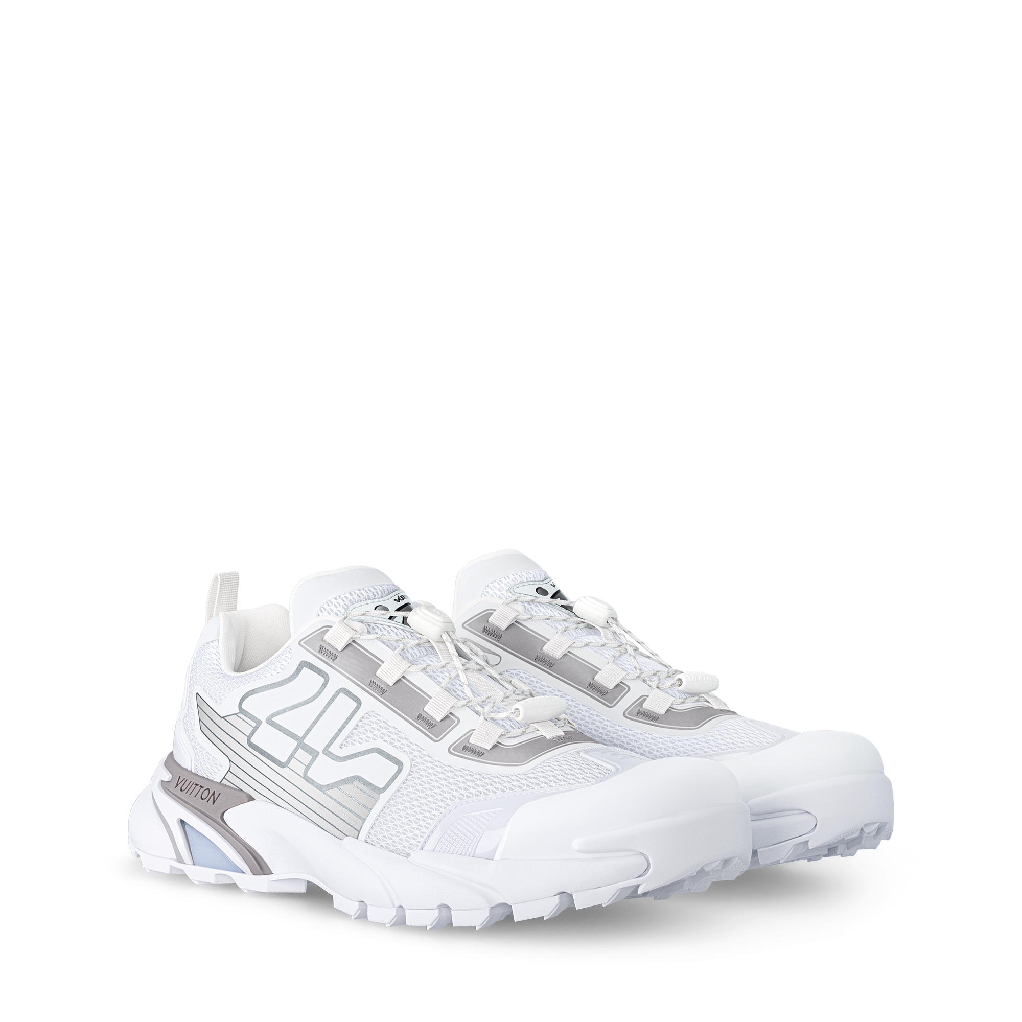 Sneaker LV Runner Tatic - Souliers de luxe | Homme | LOUIS VUITTON