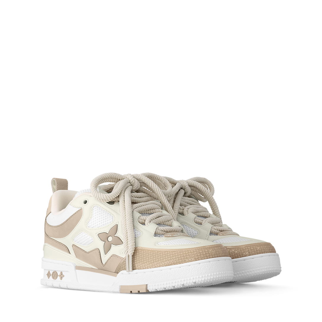 Sneaker LV Skate - Chaussures de luxe | Homme | LOUIS VUITTON