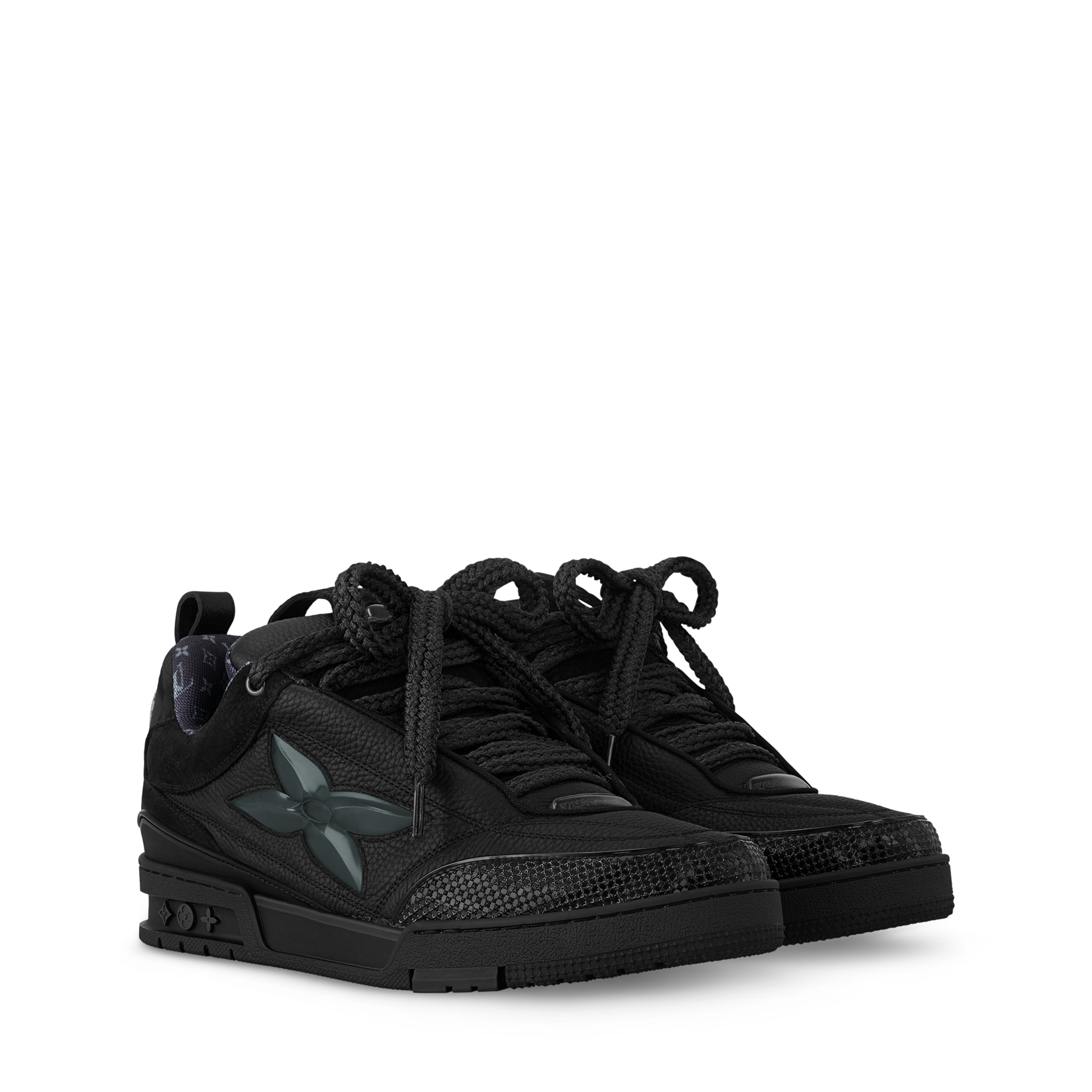 Sneaker LV Skate - Souliers de luxe | Homme 1ADG7V | LOUIS VUITTON