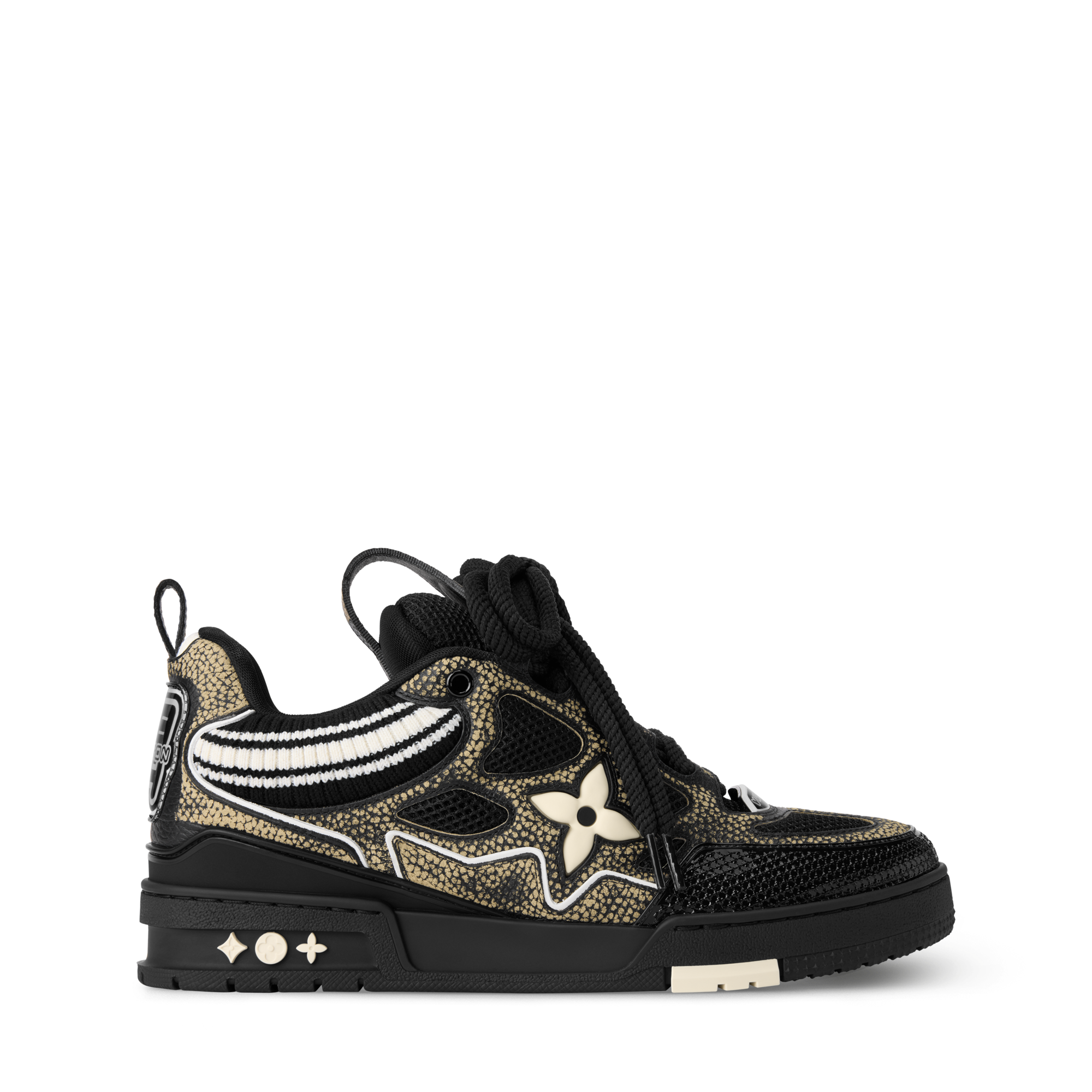 Sneaker LV Skate - Souliers de luxe | Homme 1AHSXF | LOUIS VUITTON