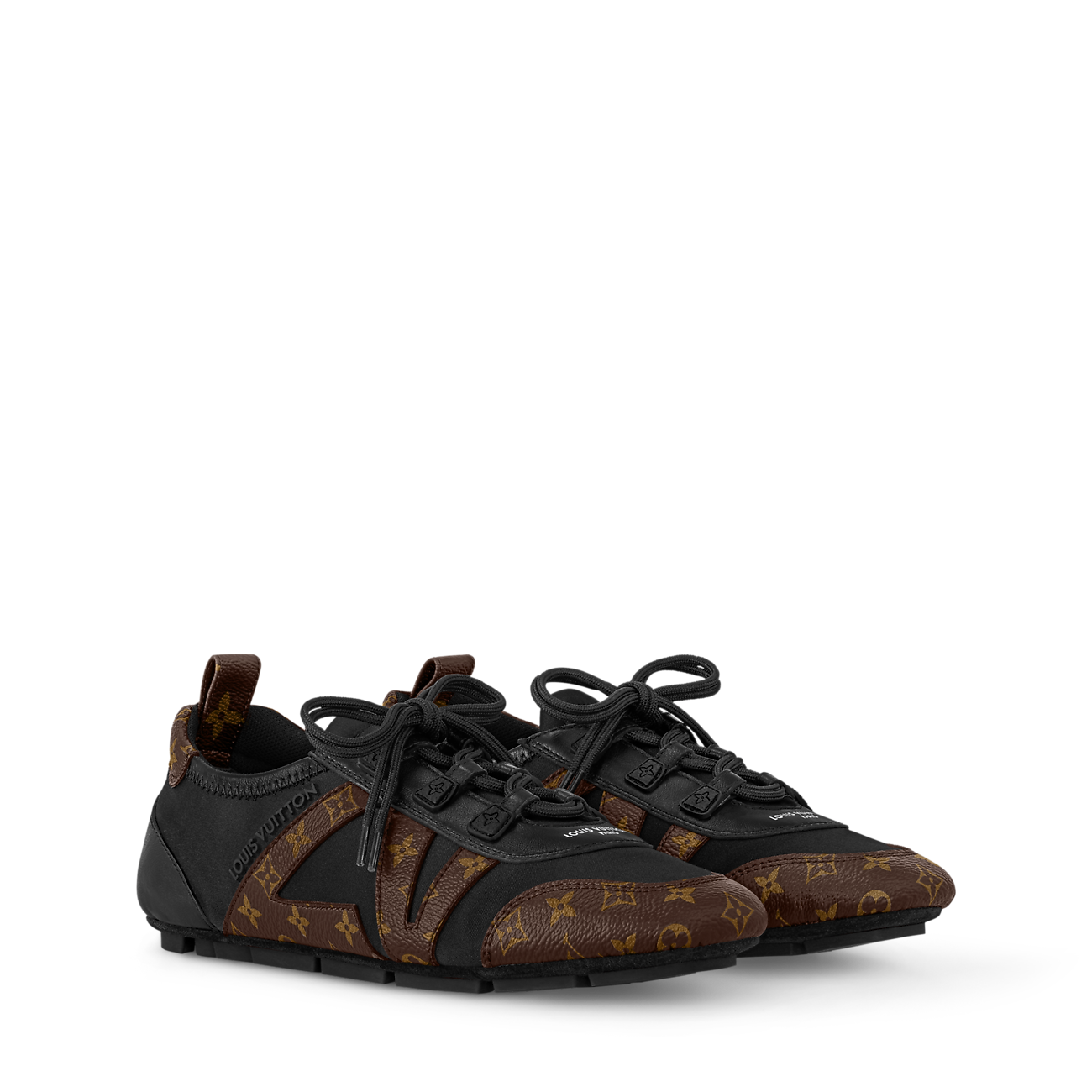 Bracelet LV Iconic Louisa S00 - Bijoux de luxe | Femme | LOUIS VUITTON