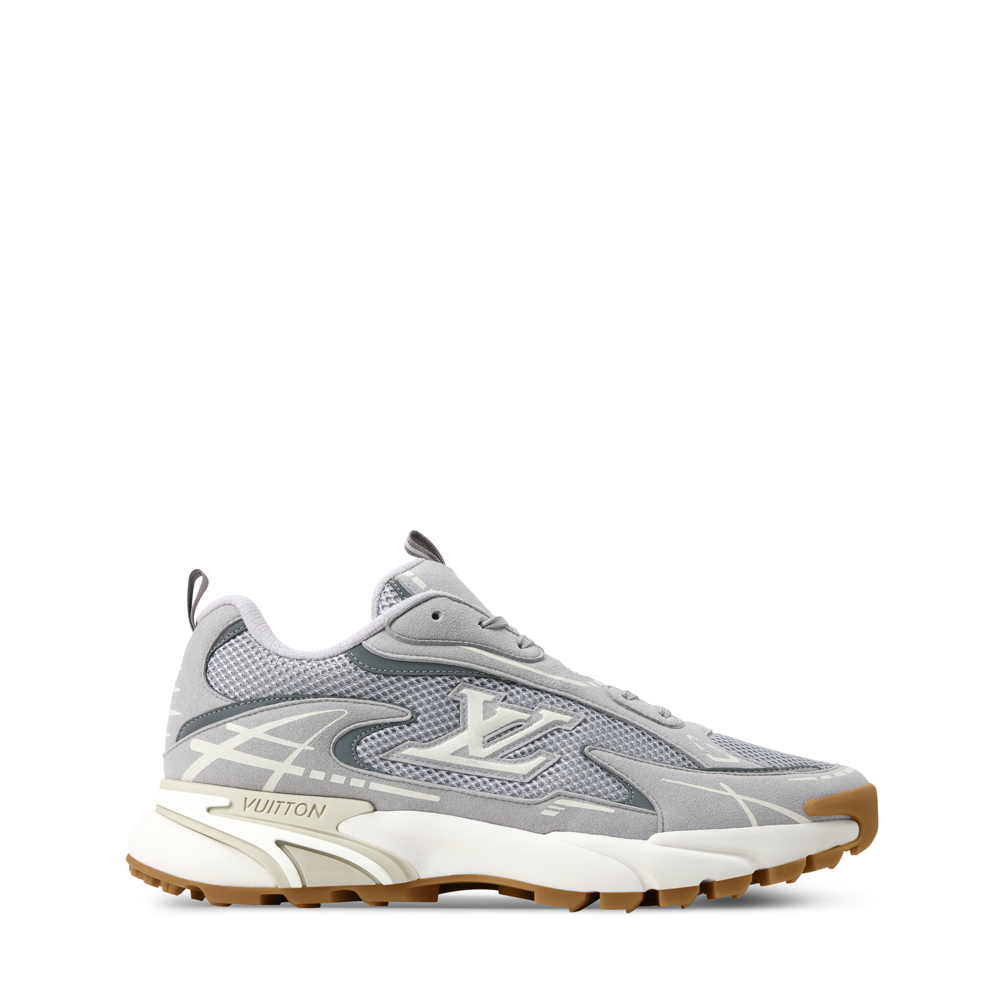 Sneaker LV Tatic Runner - Souliers de luxe | Homme | LOUIS VUITTON