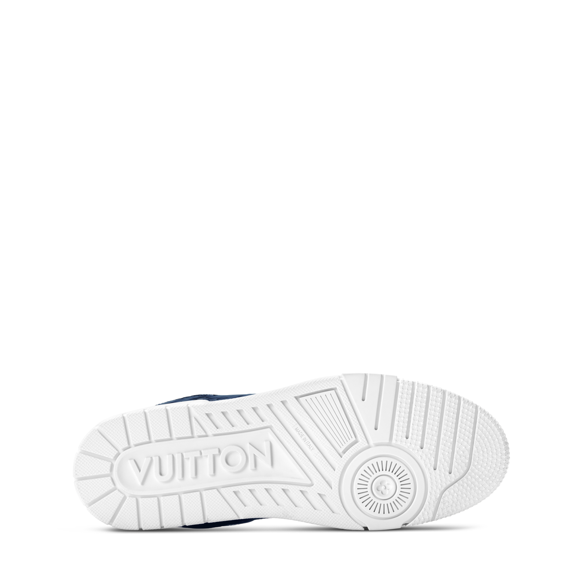 Sneaker LV Trainer - Souliers de luxe | Homme | LOUIS VUITTON