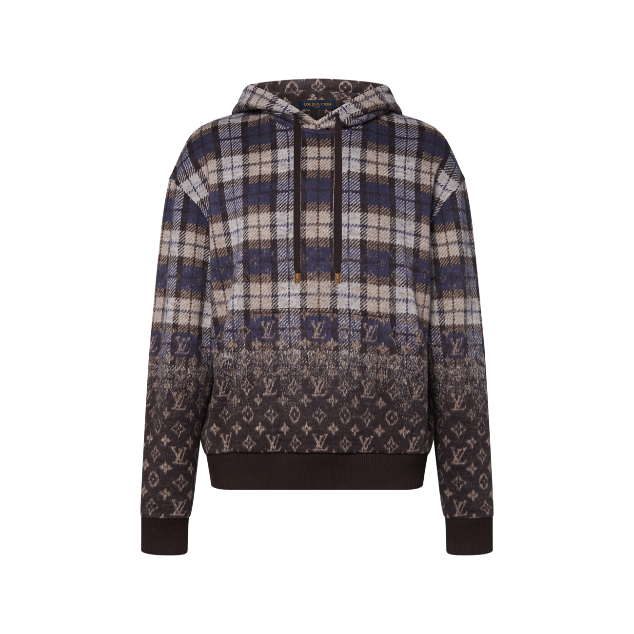 Pull et Sweatshirt homme luxe | Collection LOUIS VUITTON