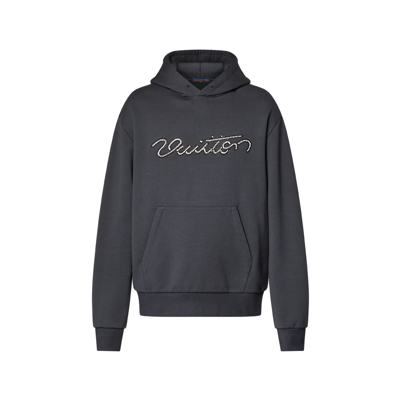 Sweats à capuche Maille et sweatshirts Prêt-à-porter | LOUIS VUITTON