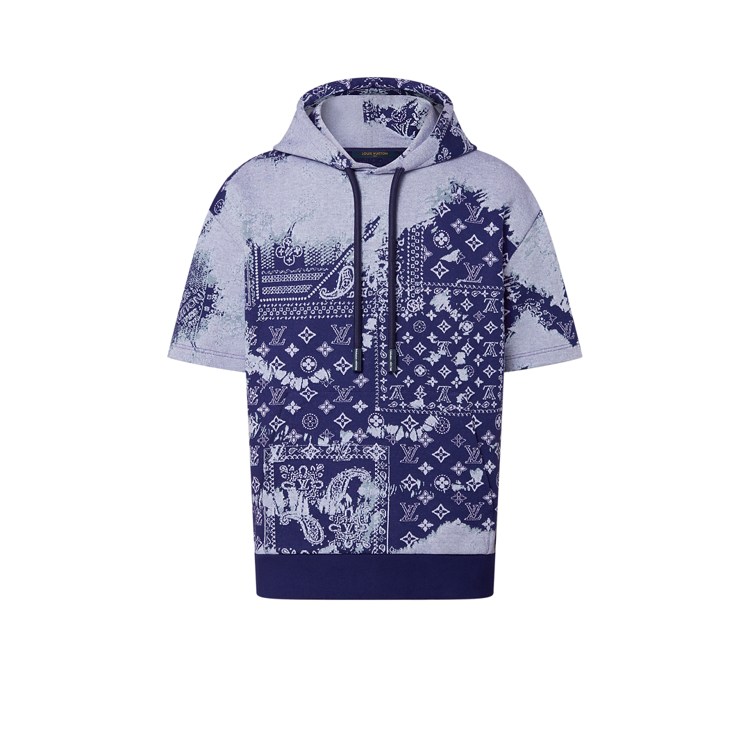 Pull et Sweatshirt homme luxe | Collection LOUIS VUITTON - 4