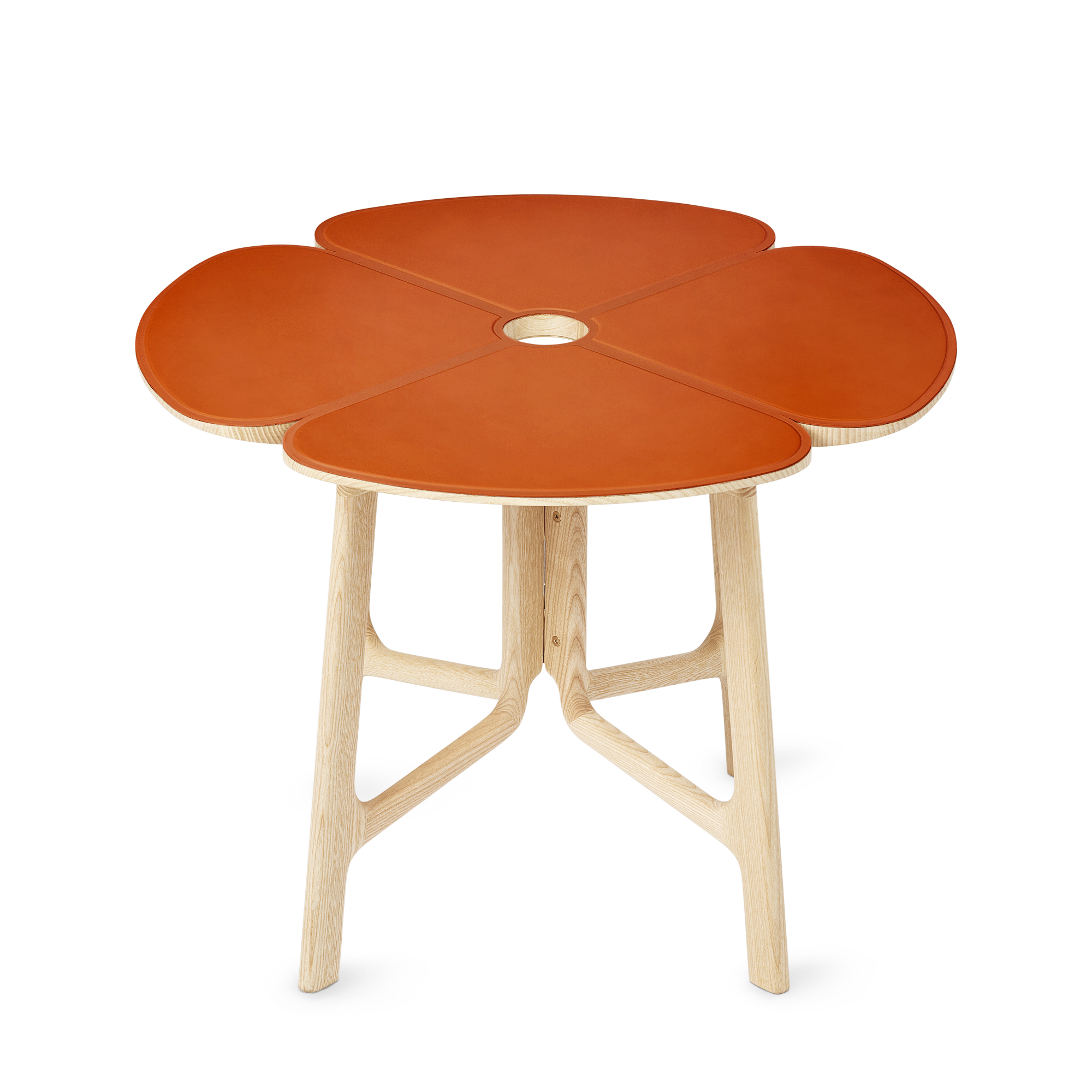 Table Concertina par Raw Edges Sans Ligne Esthetique - Maison de luxe ...