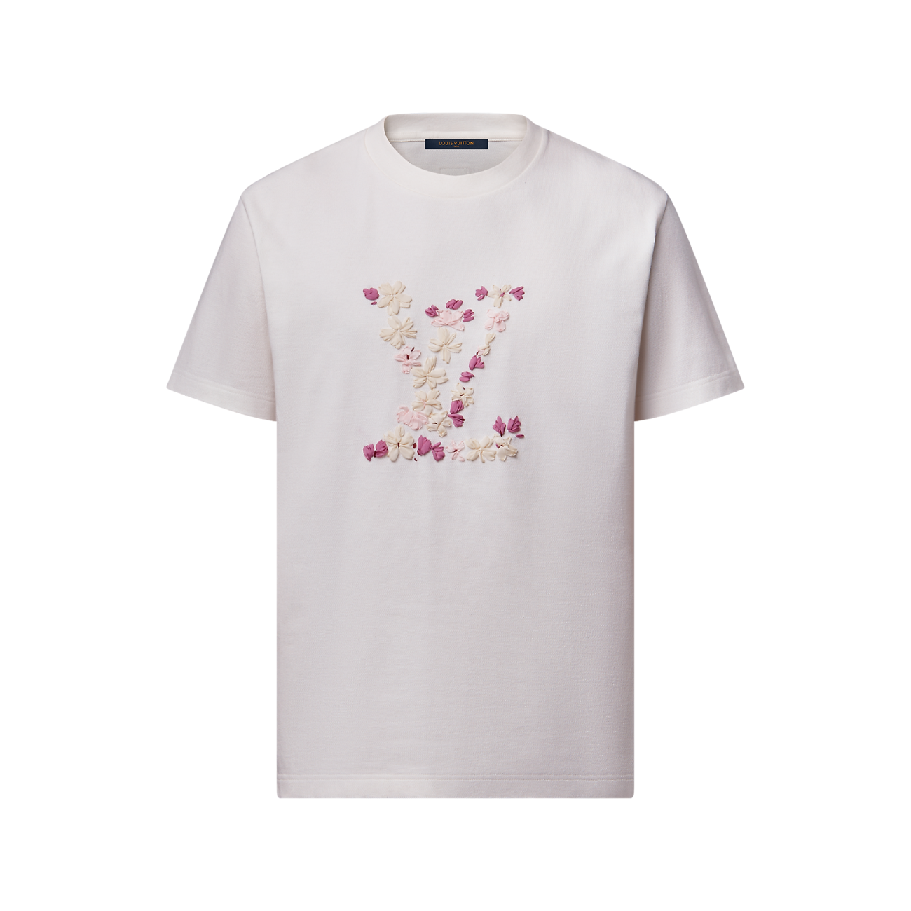 Tee shirts et polos luxe homme | LOUIS VUITTON