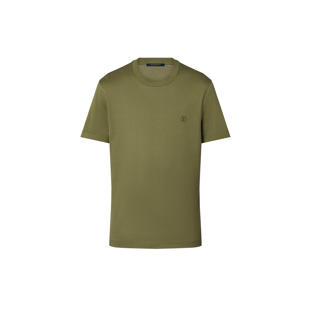 Tee shirts et polos luxe homme | Louis Vuitton