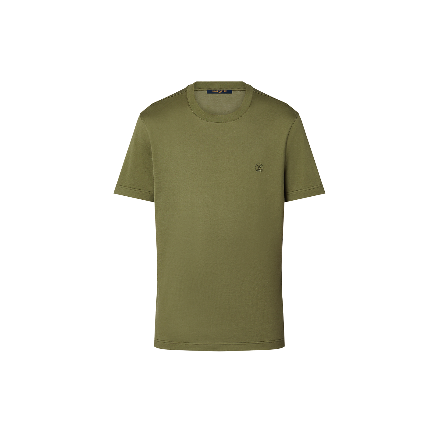 Tee shirts et polos luxe homme | Louis Vuitton
