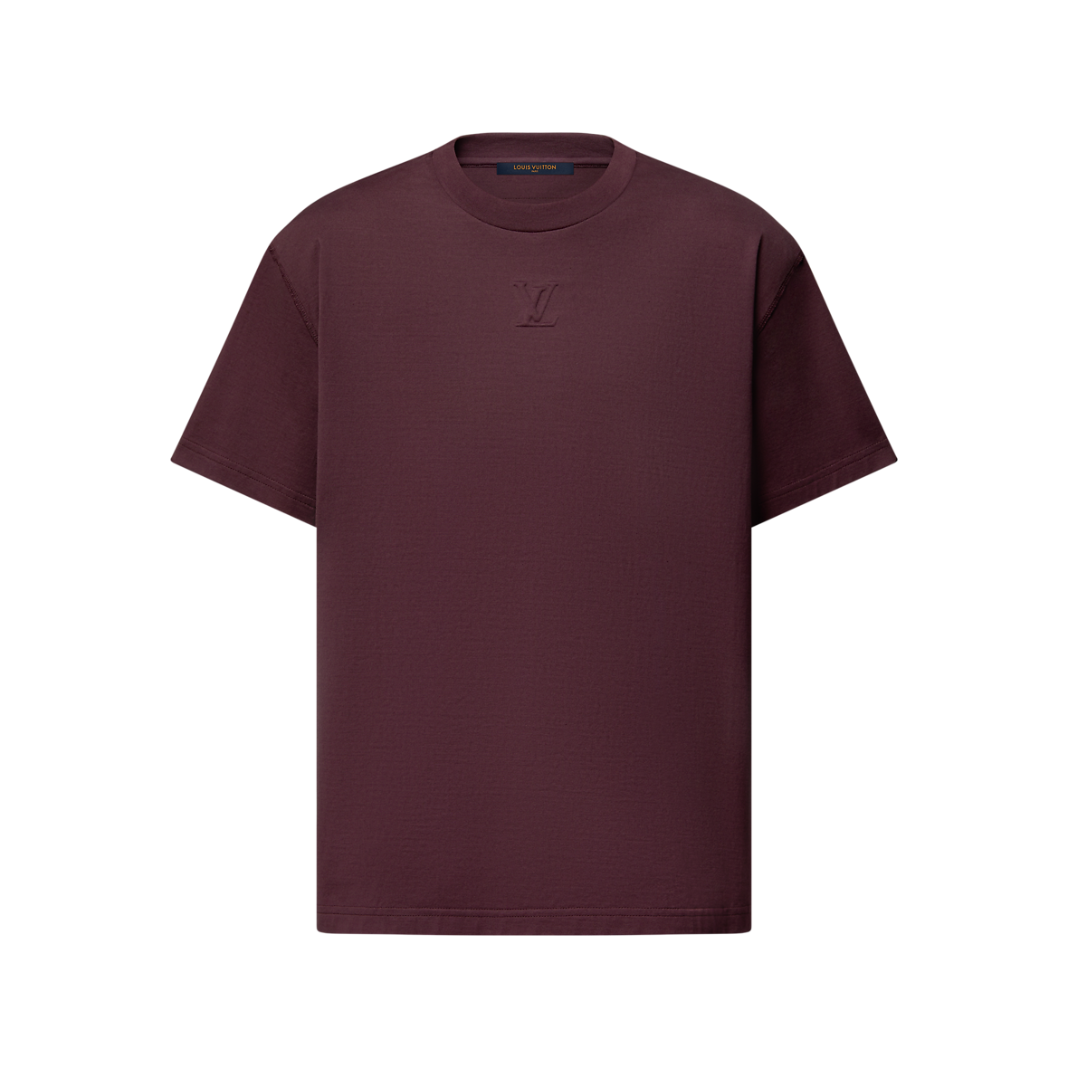 Tee shirts et polos luxe homme | LOUIS VUITTON