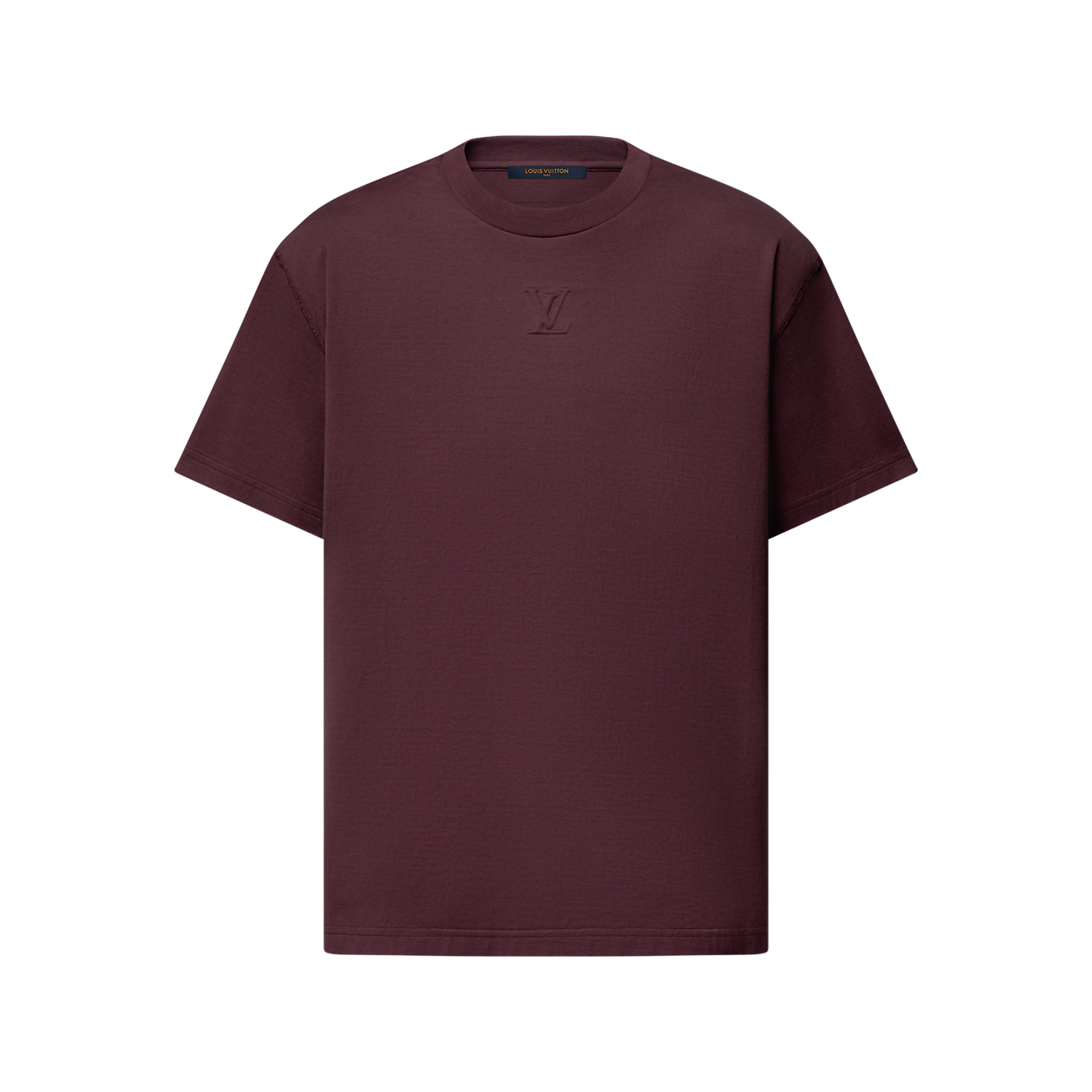 Tee shirts et polos luxe homme | LOUIS VUITTON