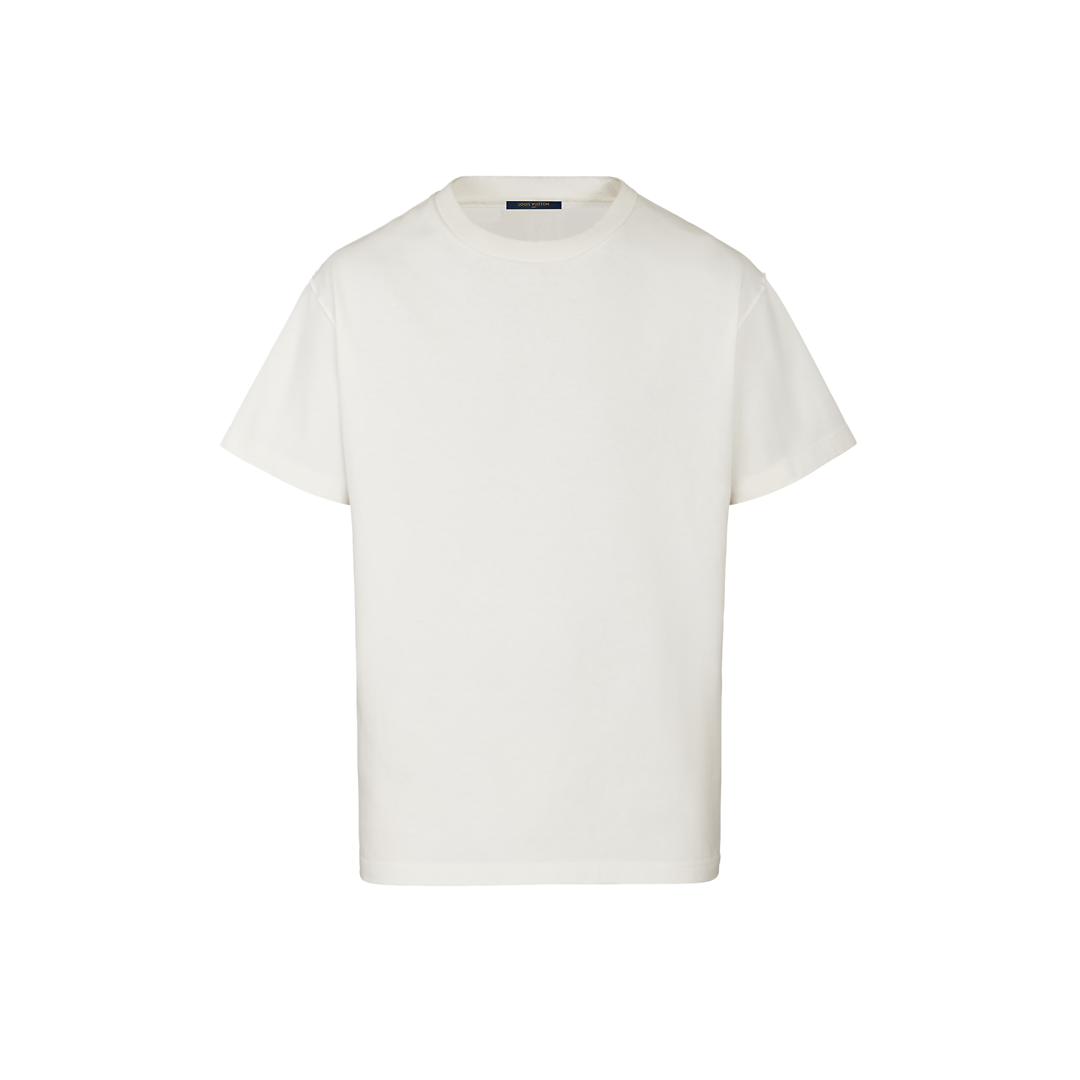 T-shirts et polos luxe homme | Collection LOUIS VUITTON