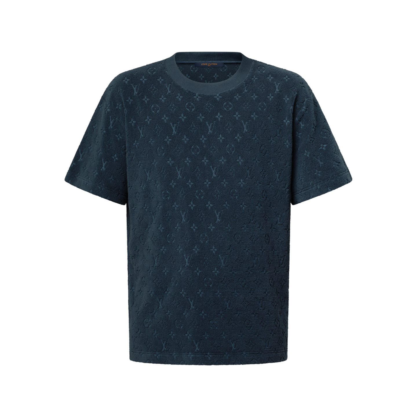 Tee shirts et polos luxe homme | LOUIS VUITTON