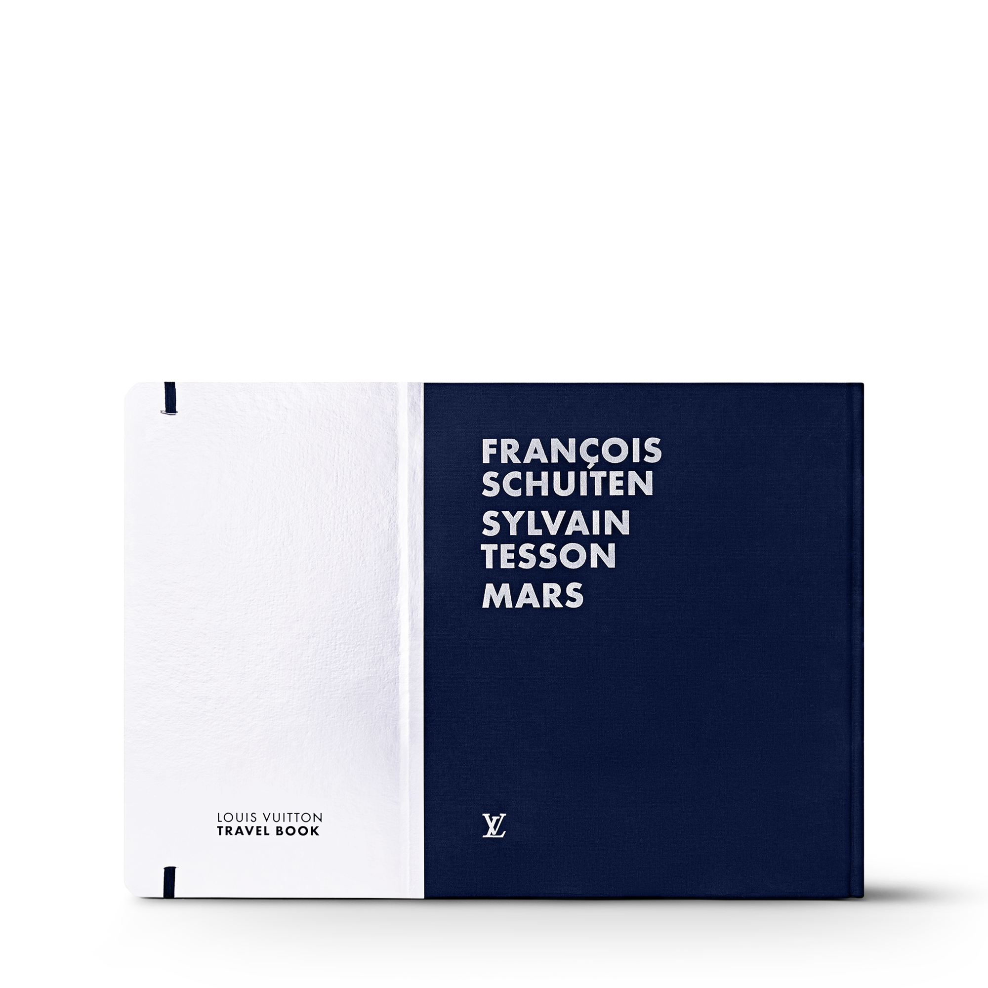 Travel Book Mars Collector Edition - Livres de luxe | Malles, Voyage et ...