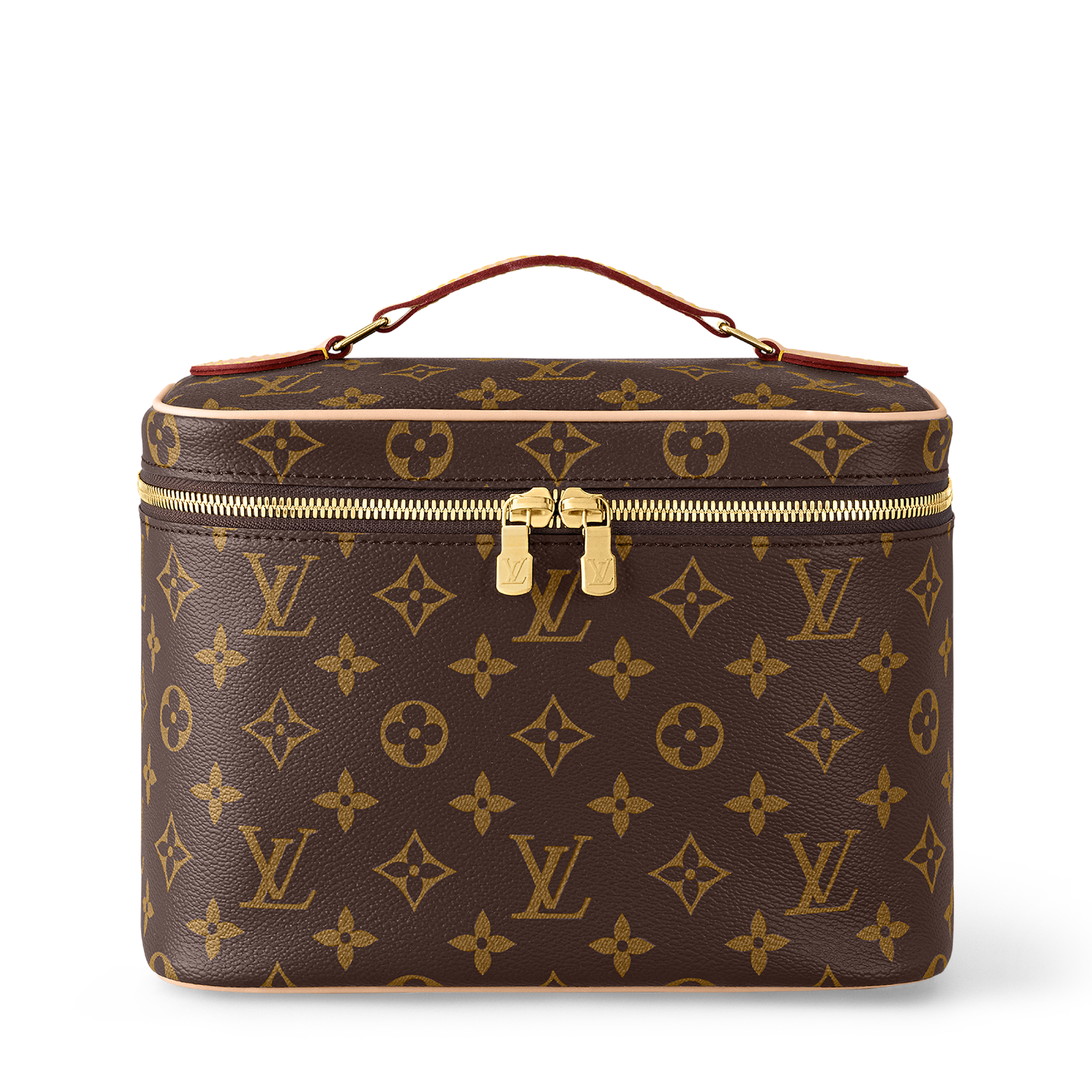 Accessoires beauté de luxe | LOUIS VUITTON