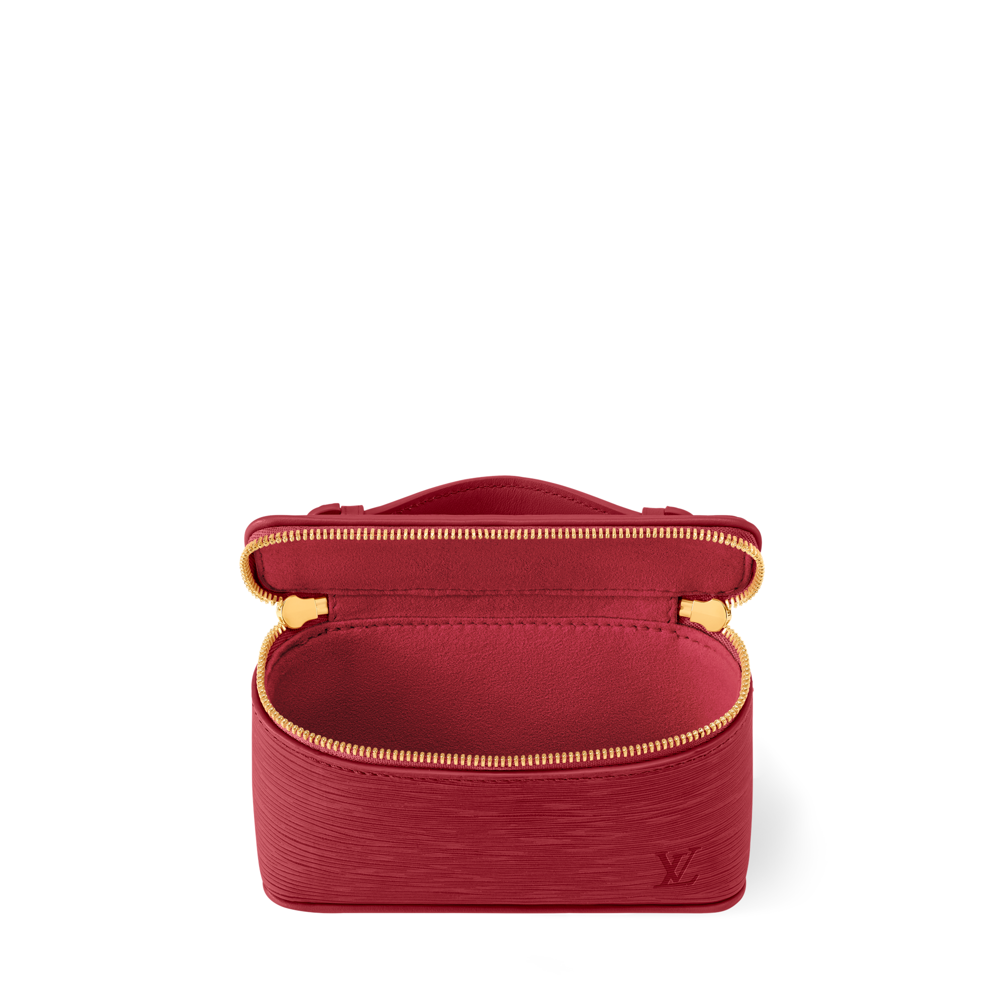 Vanity case Nice Beauté Cuir Épi | LOUIS VUITTON