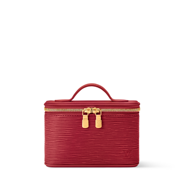 Accessoires beauté de luxe | LOUIS VUITTON