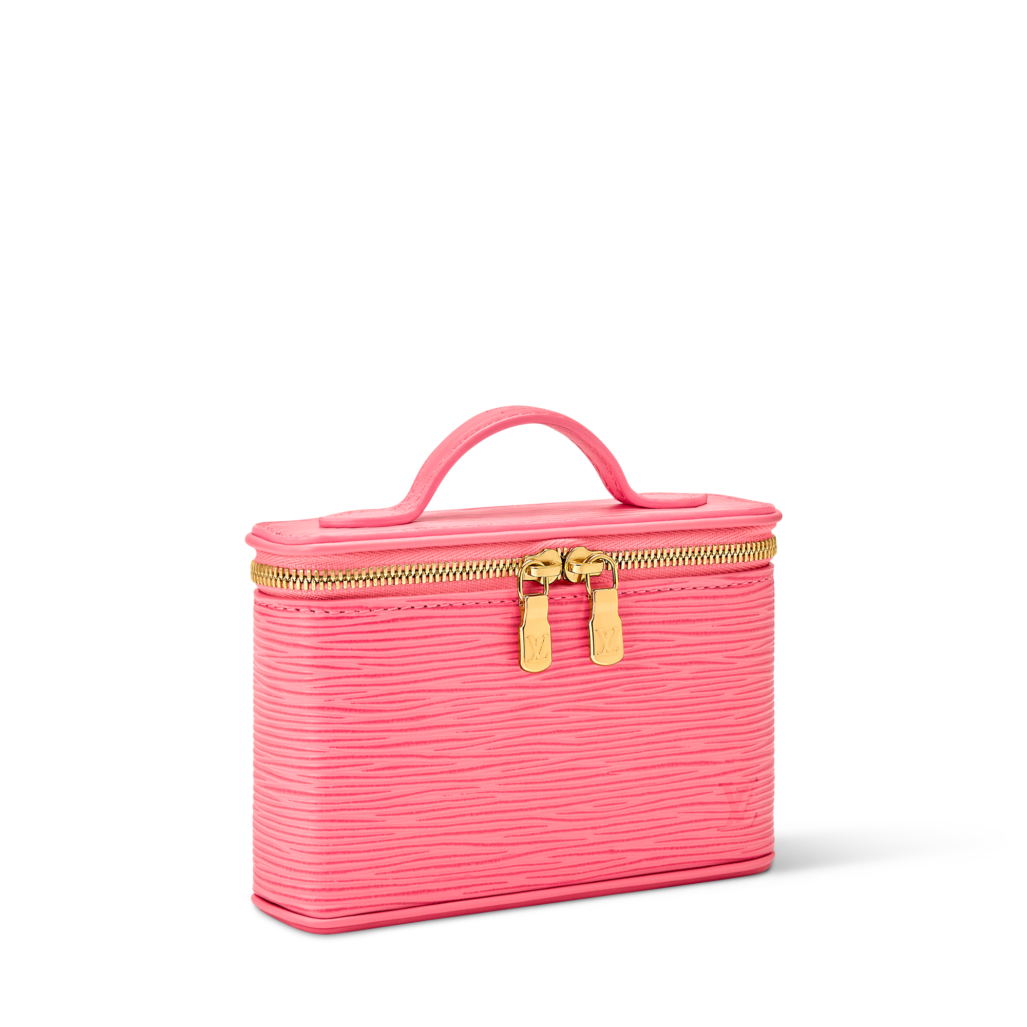 Vanity case Nice Beauté Cuir Épi | LOUIS VUITTON