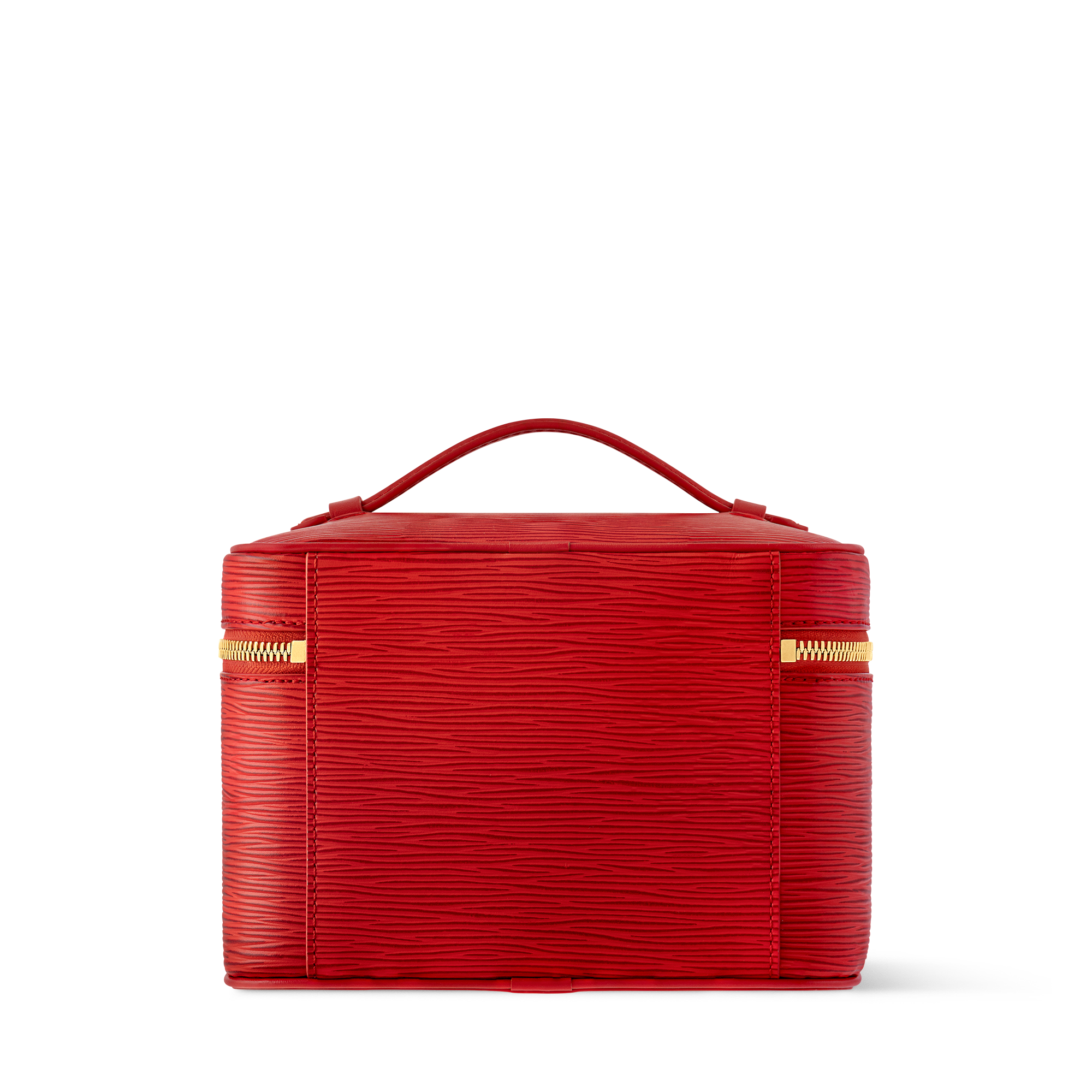 Vanity case Nice Mini Cuir Épi | LOUIS VUITTON