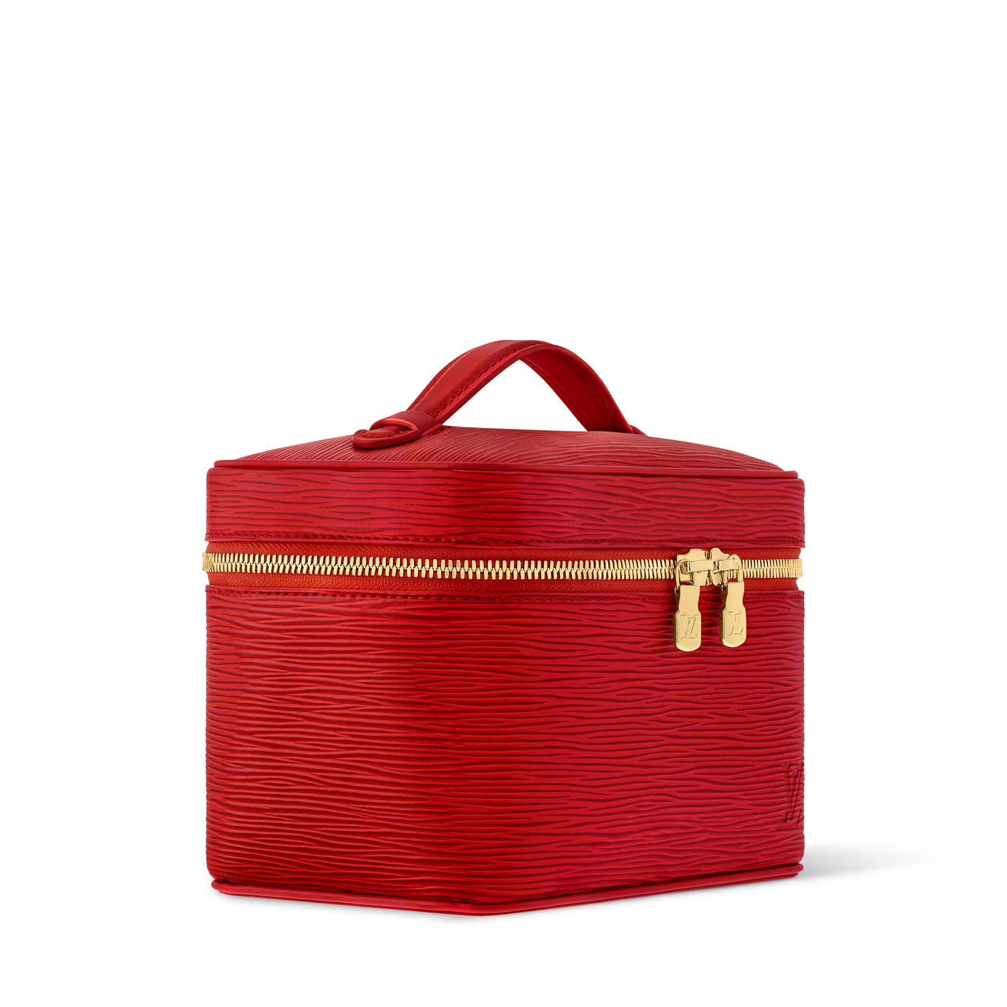Vanity case Nice Mini Cuir Épi | LOUIS VUITTON