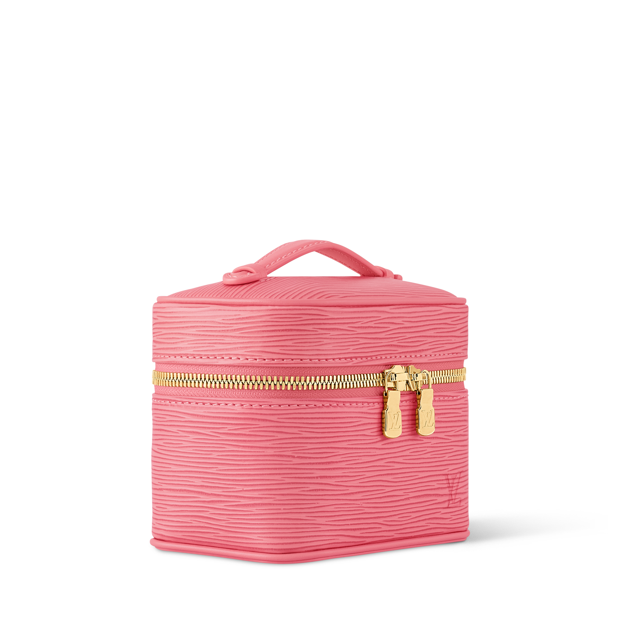 Vanity case Nice Nano Cuir Épi | LOUIS VUITTON