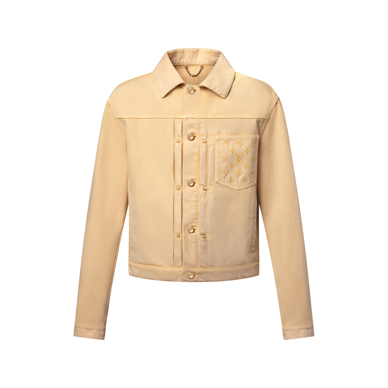 Manteaux & Blousons homme | LOUIS VUITTON