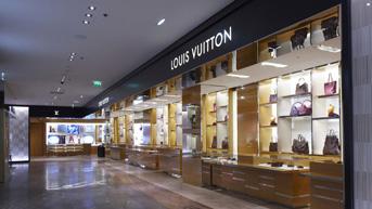 boutique louis vuitton lyon