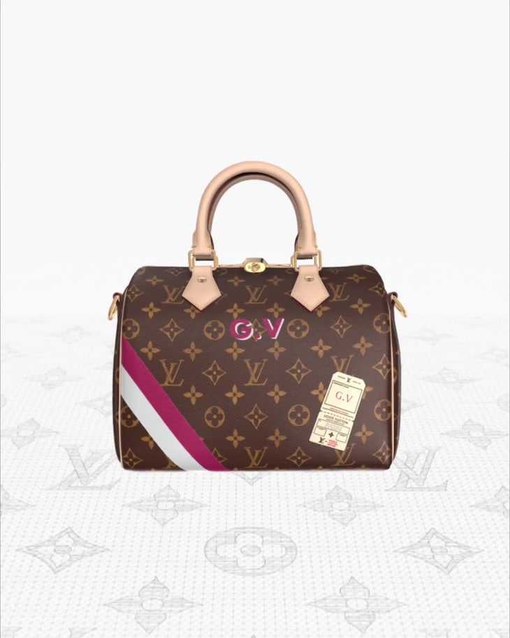 Mon Monogram | Cadeaux | Collection de luxe | LOUIS VUITTON