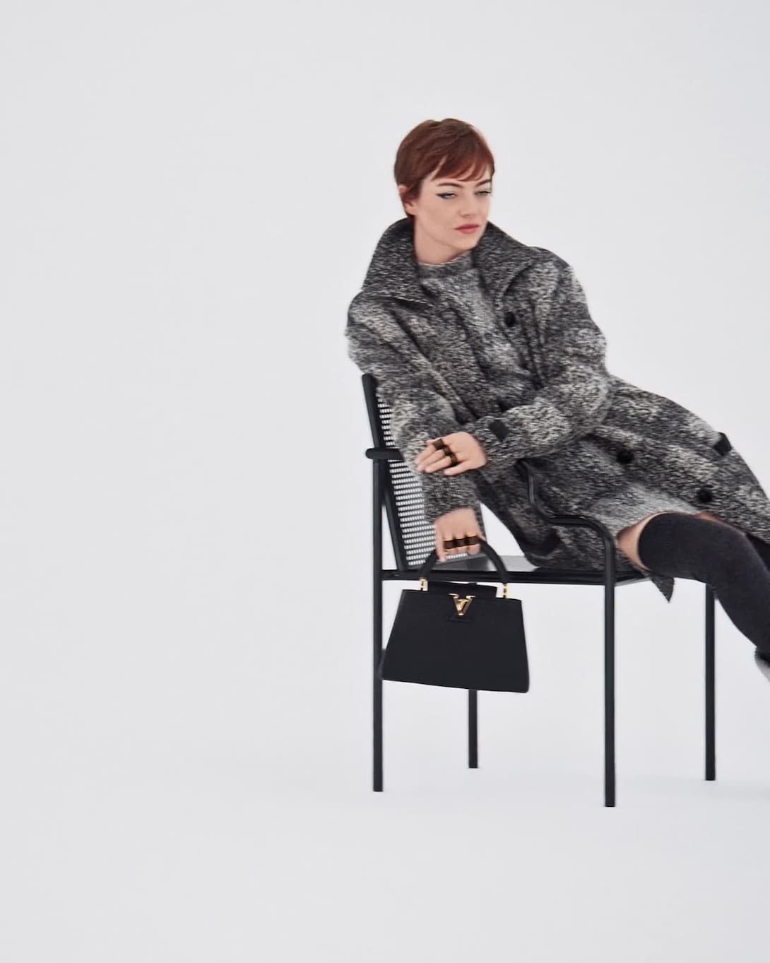 Le Capucines | LOUIS VUITTON