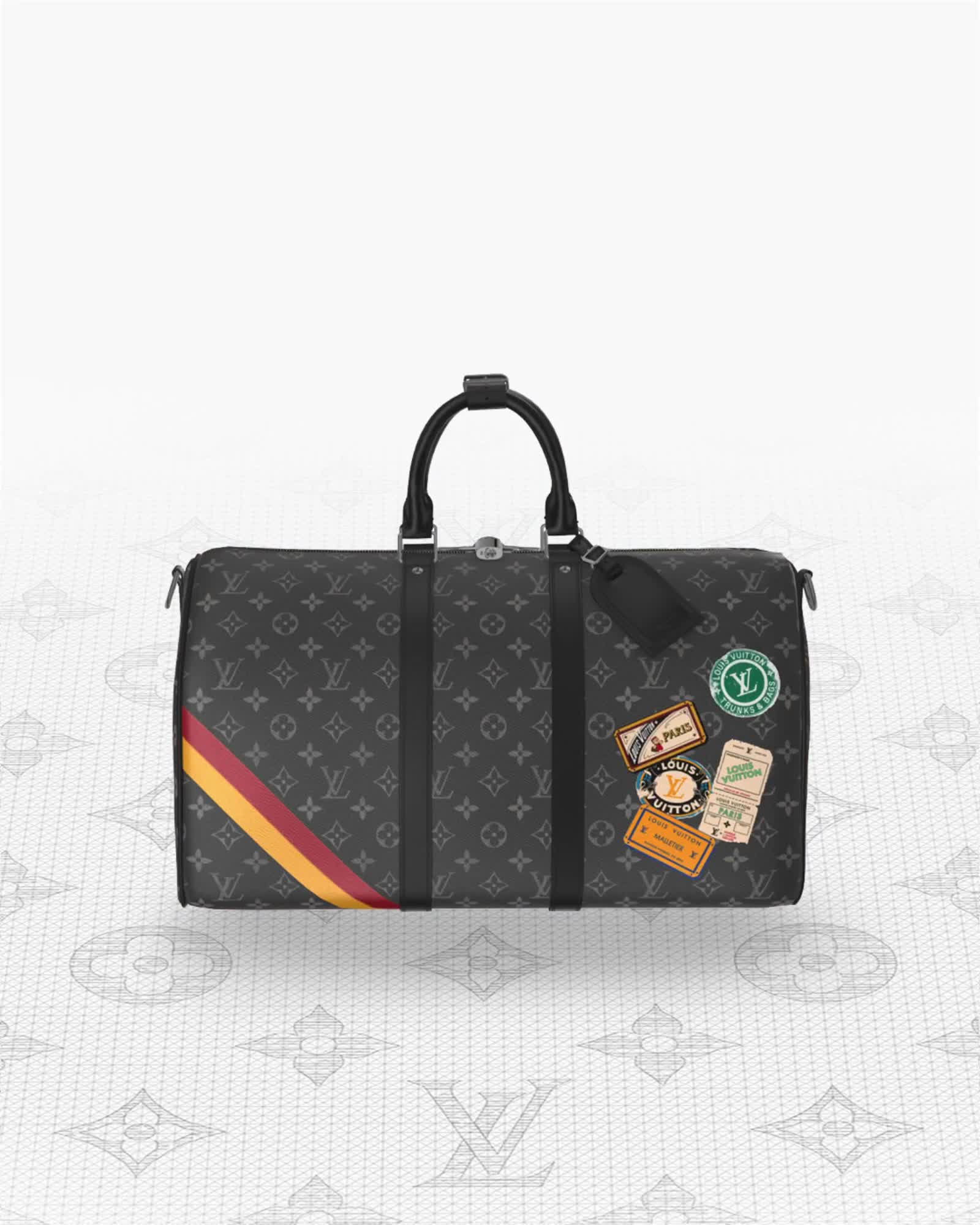 Mon Monogram | Cadeaux | Collection de luxe | LOUIS VUITTON